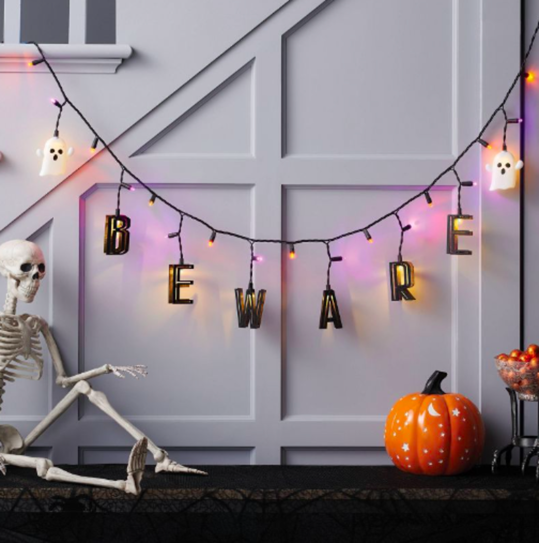 The Best Halloween Decor From Target | CafeMom.com