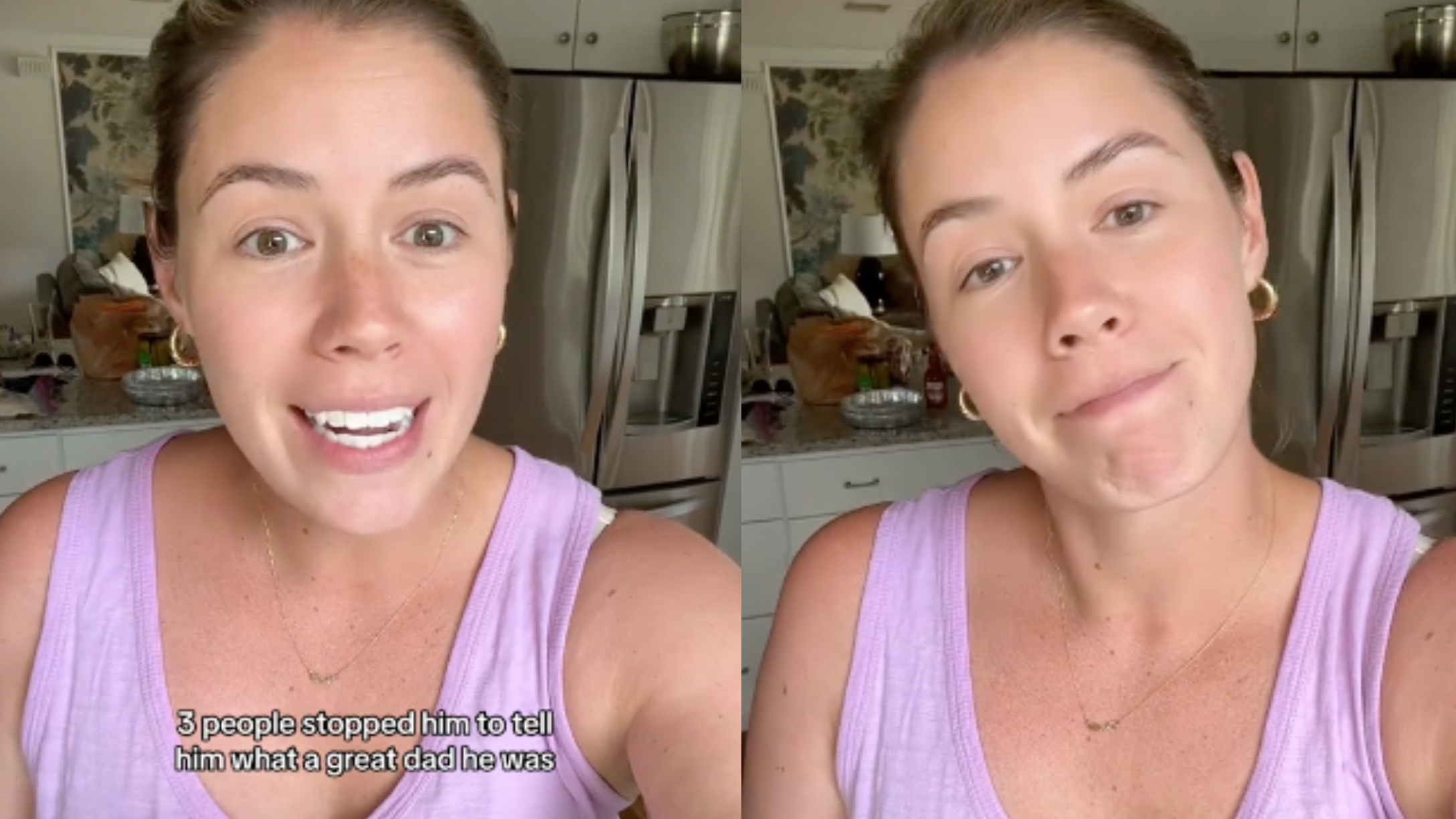 Mom Complains About Strangers Praising Dad for Completing Simple ...