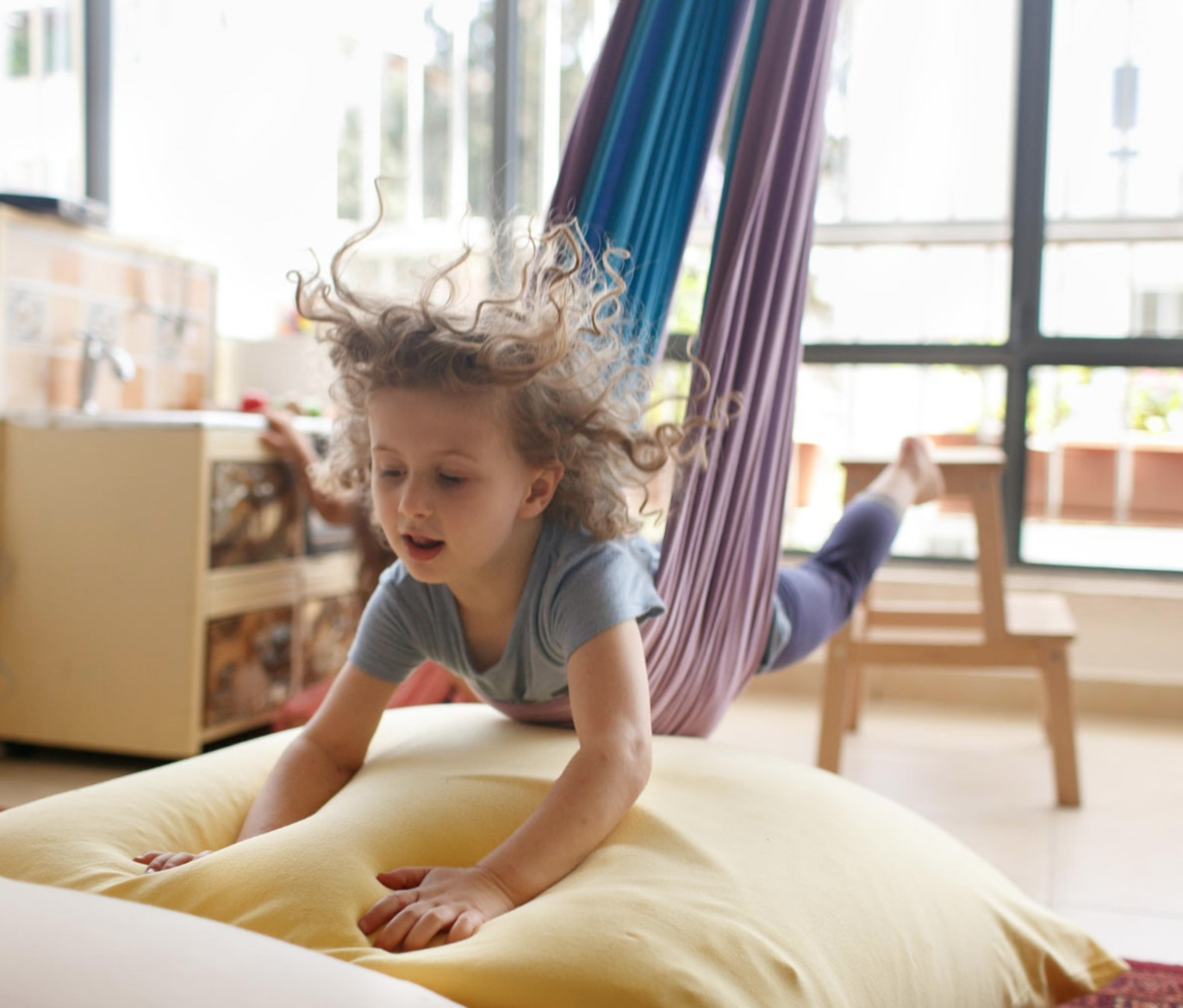 15 Ideas for Keeping Toddlers Busy While Working From Home | CafeMom.com