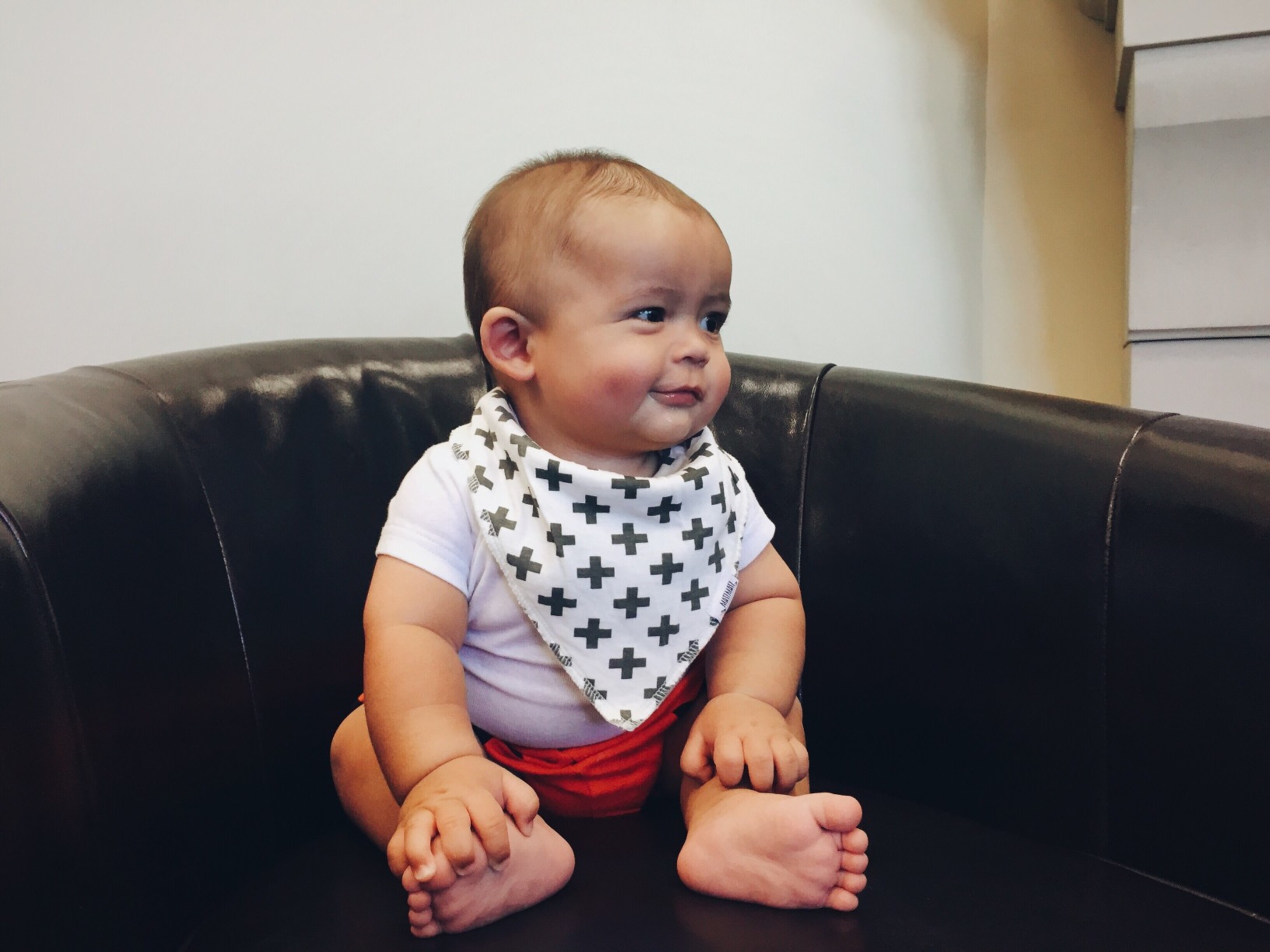 20 Quirky Middle Names That Add a Little Pizzazz | CafeMom.com