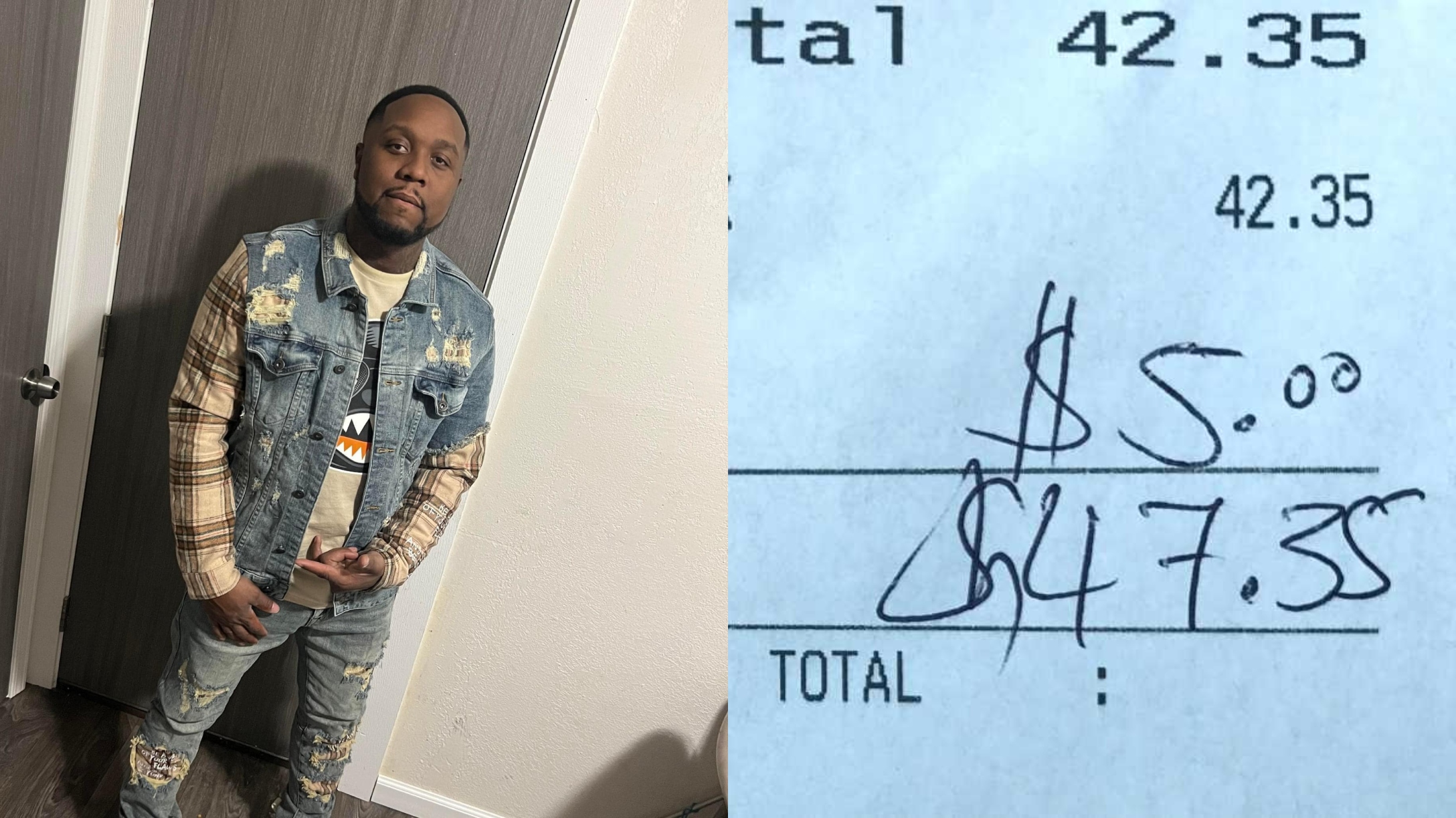 Pizza Receipt Leads Police to 12-Year-Old Who Allegedly Killed His 34 ...