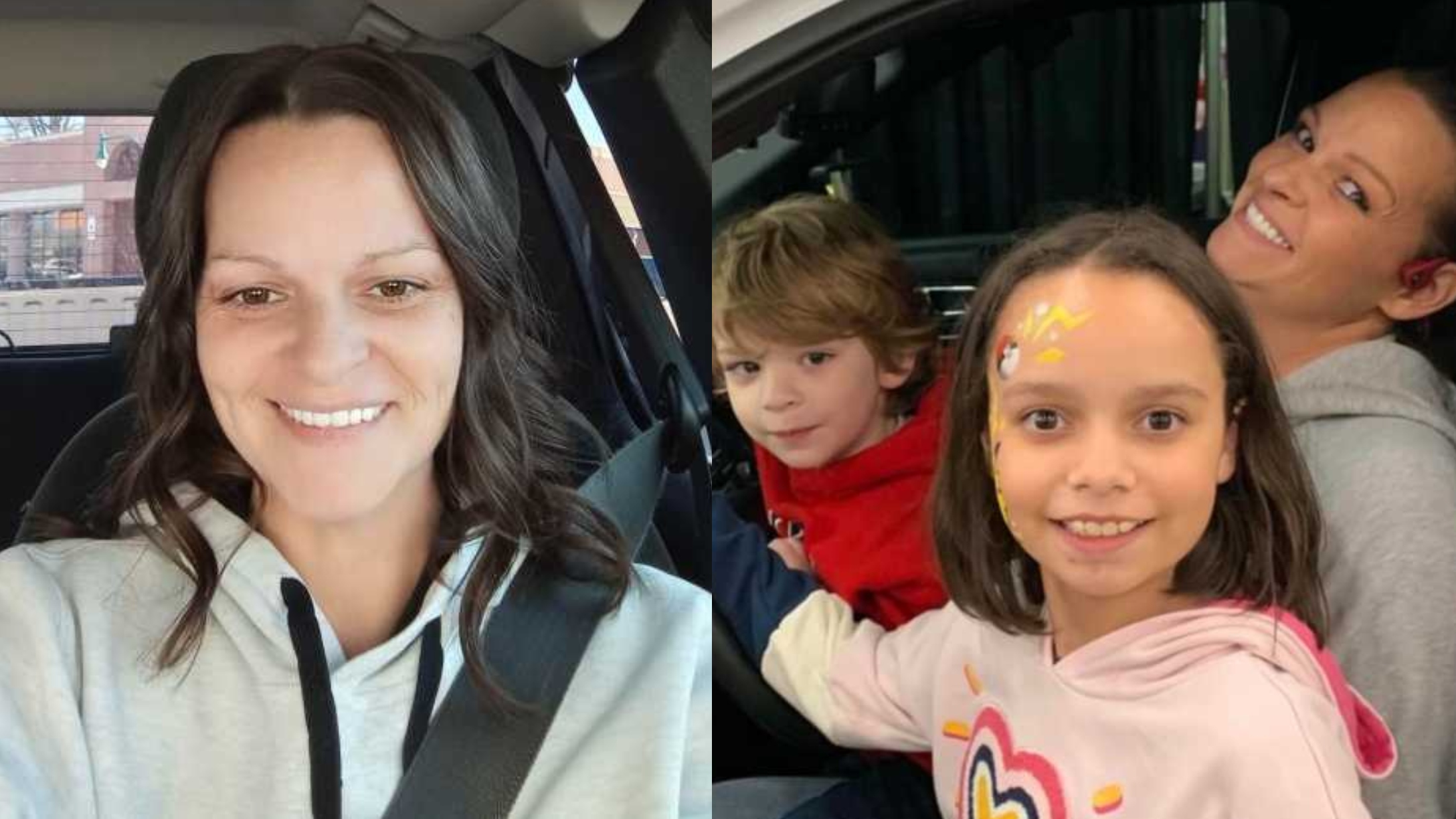 Mom of 3 & Kids Dead in Triple Murder-Suicide After Hours-Long Police ...