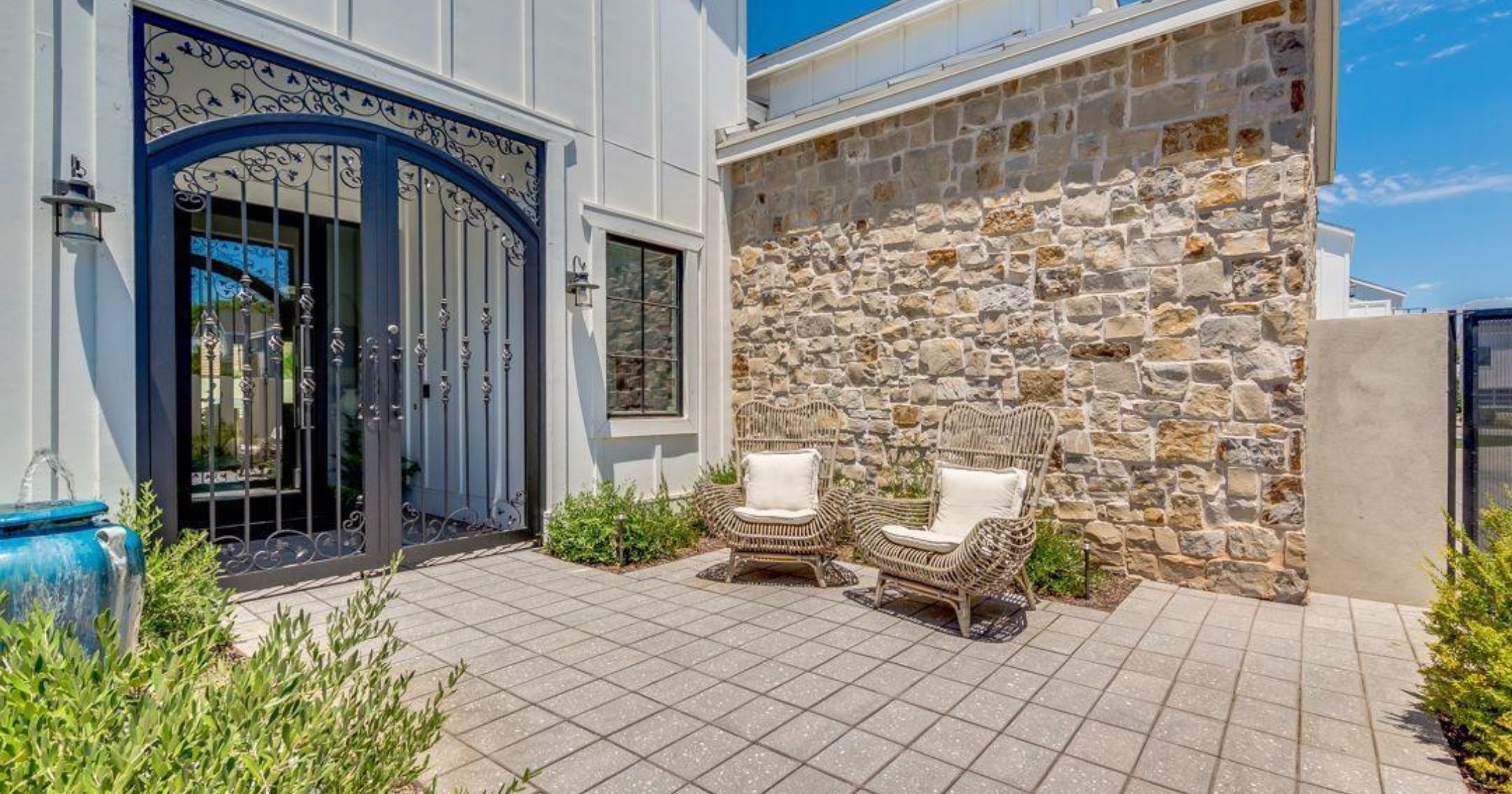 Inside Brie Bella's $1.69 Million Phoenix Farmhouse | CafeMom.com