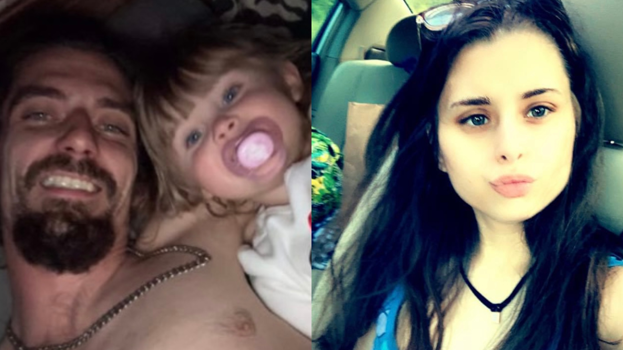 Parents Accused of Starving 4-Month-Old Baby to Death Show No Remorse ...