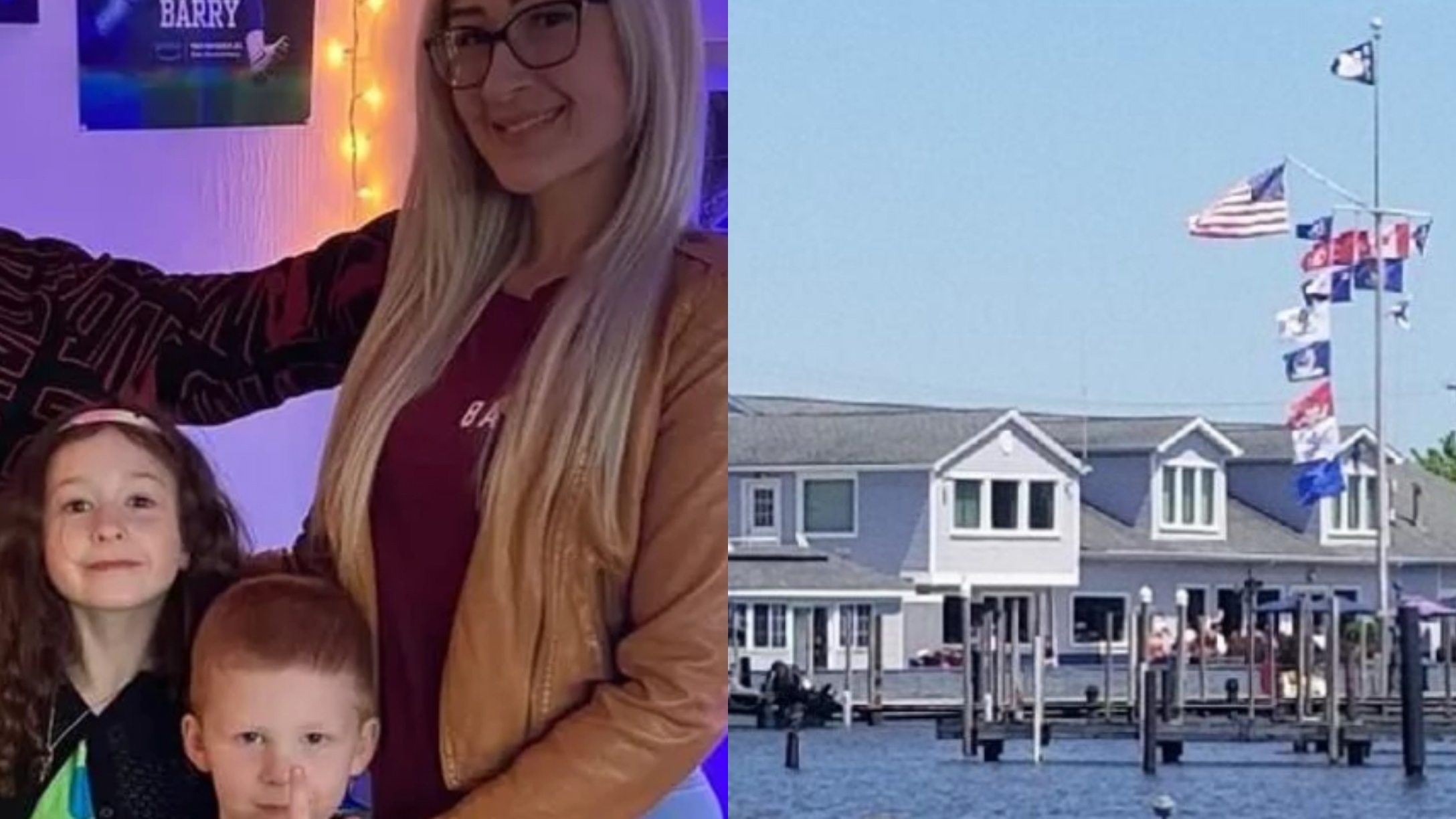 Family Birthday Party Ends in Tragedy After Alleged Drunk Driver ...