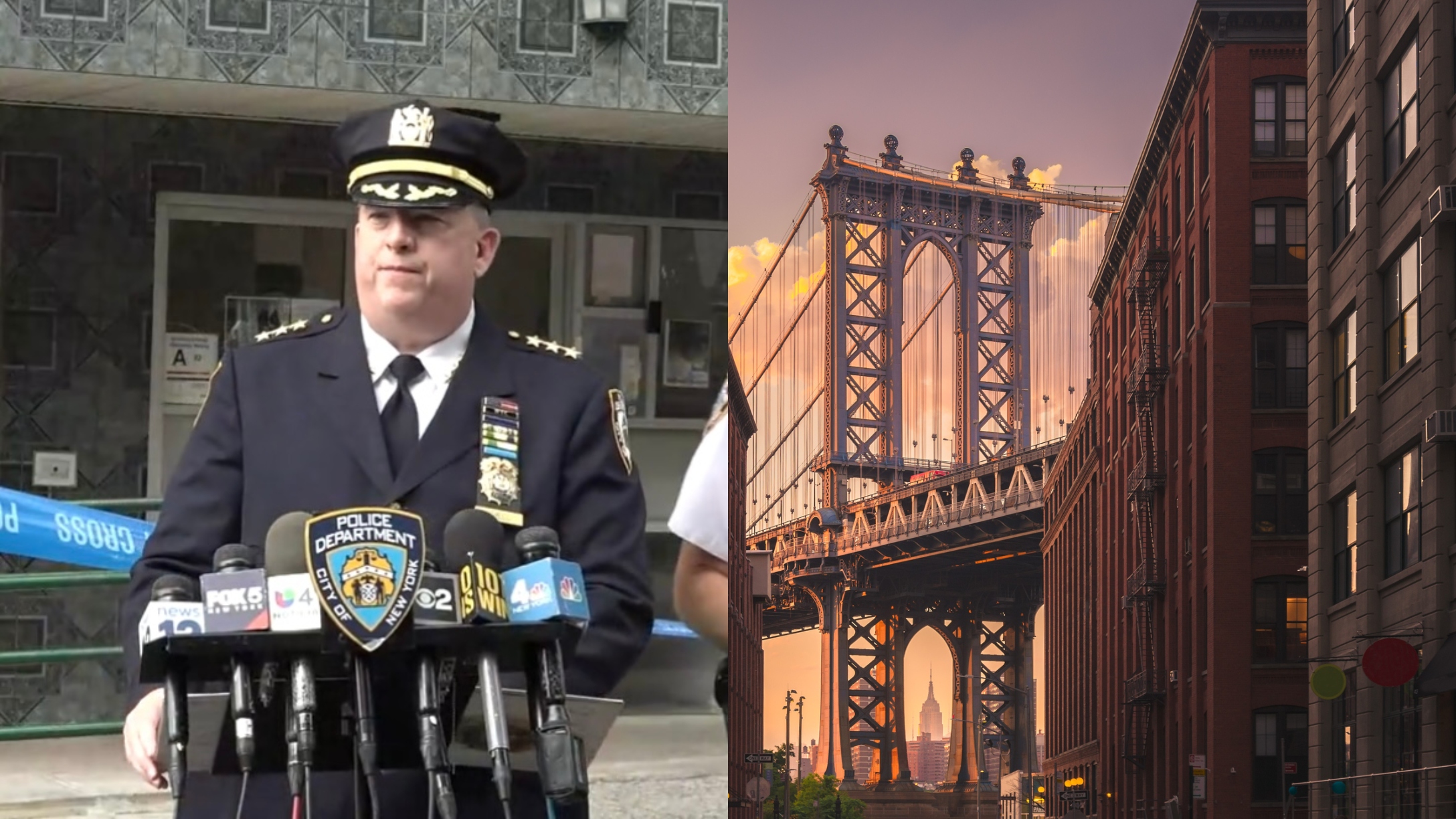 Mom of 2 Killed in Brutal NYC Hammer Attack | CafeMom.com