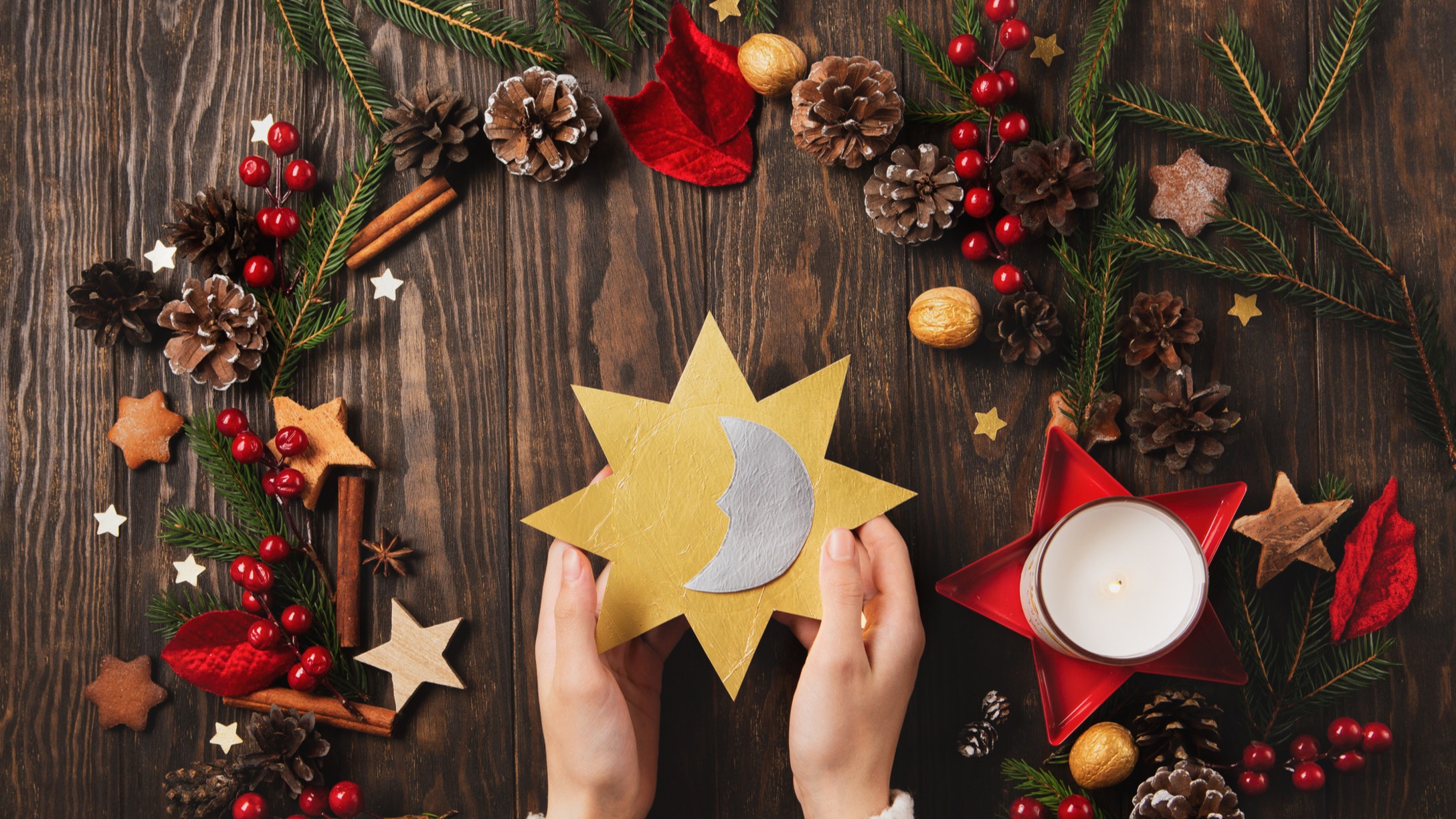 How To Celebrate Yule With a Pagan Family | CafeMom.com