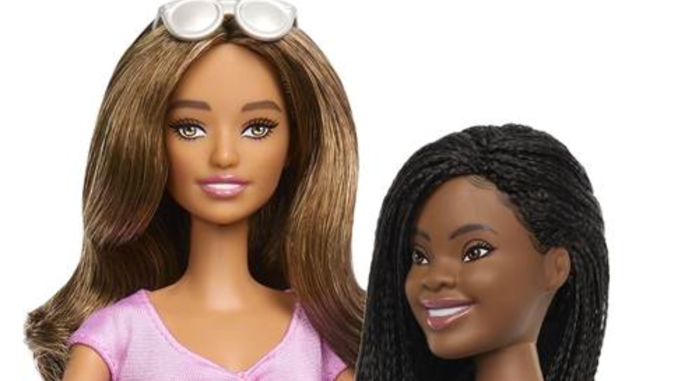 Mattel Releases First-Ever Blind Barbie Doll | CafeMom.com