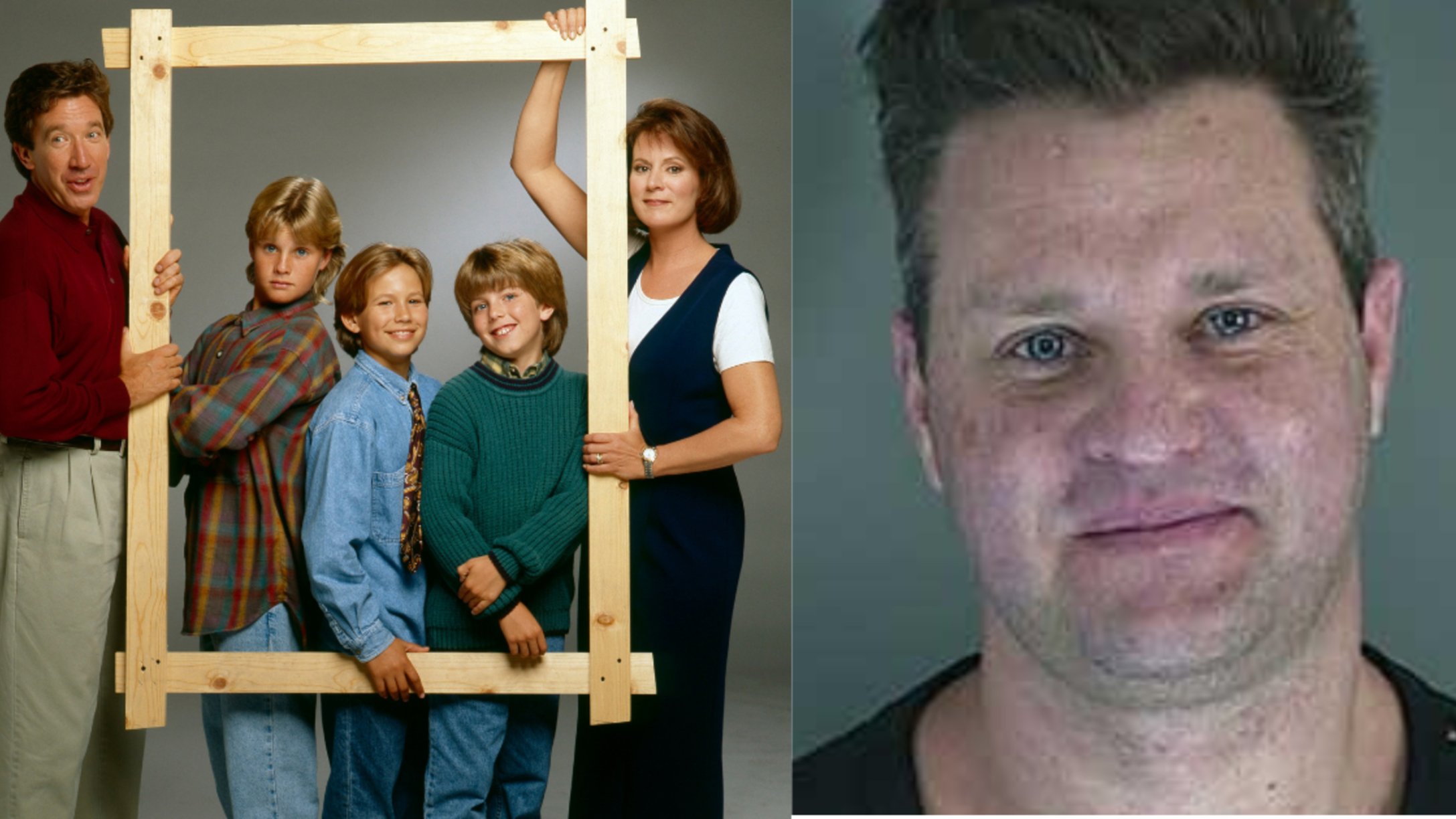 Tim Allen Responds After Costar Zachery Ty Bryan Is Arrested on Domestic Violence Charges ...