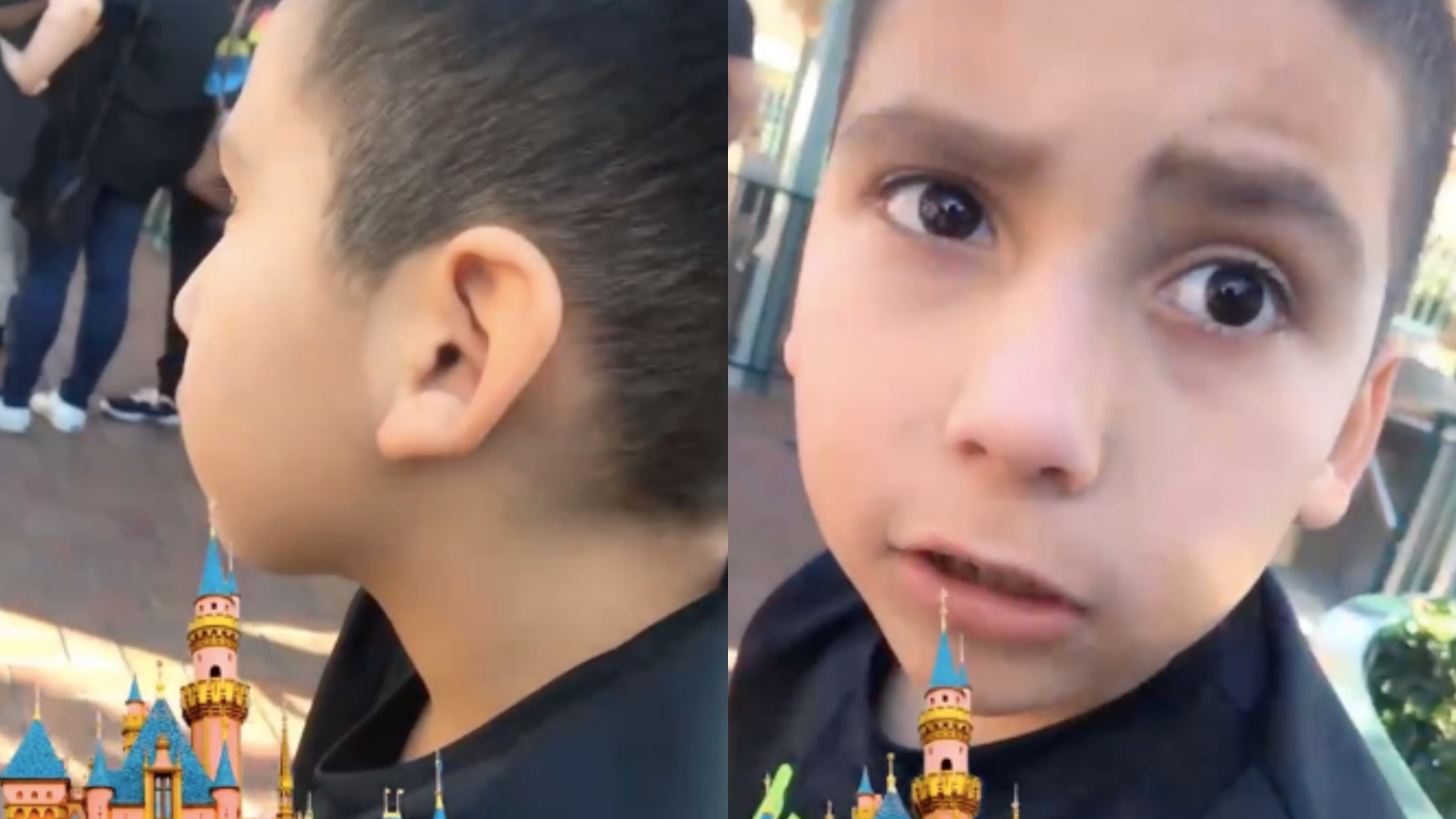 Social Media Users Go Off After Seeing 'Spoiled' Child's Behavior at ...