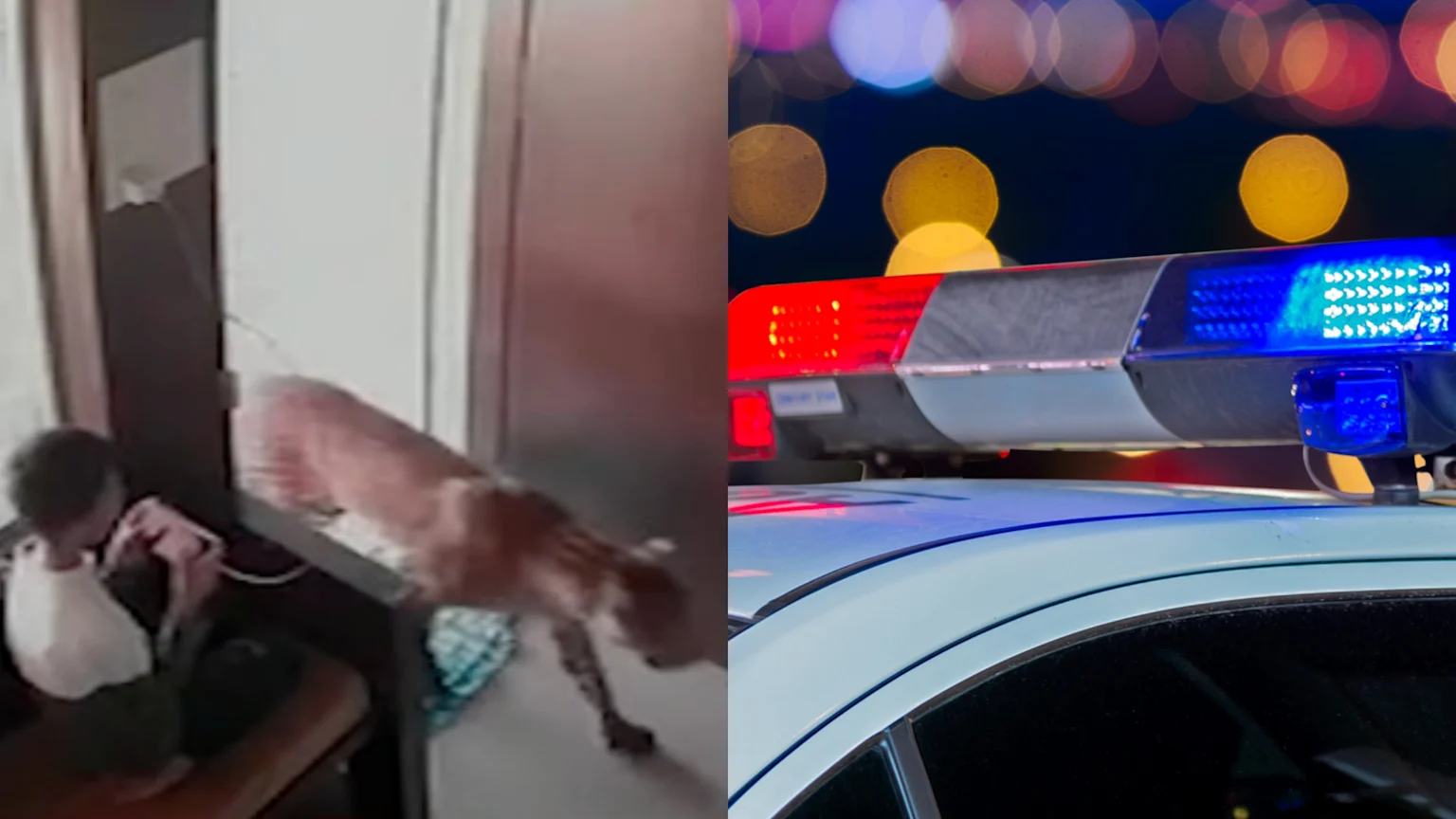 12-Year-Old Boy Engrossed in His Phone Doesn't Notice as Giant Leopard ...