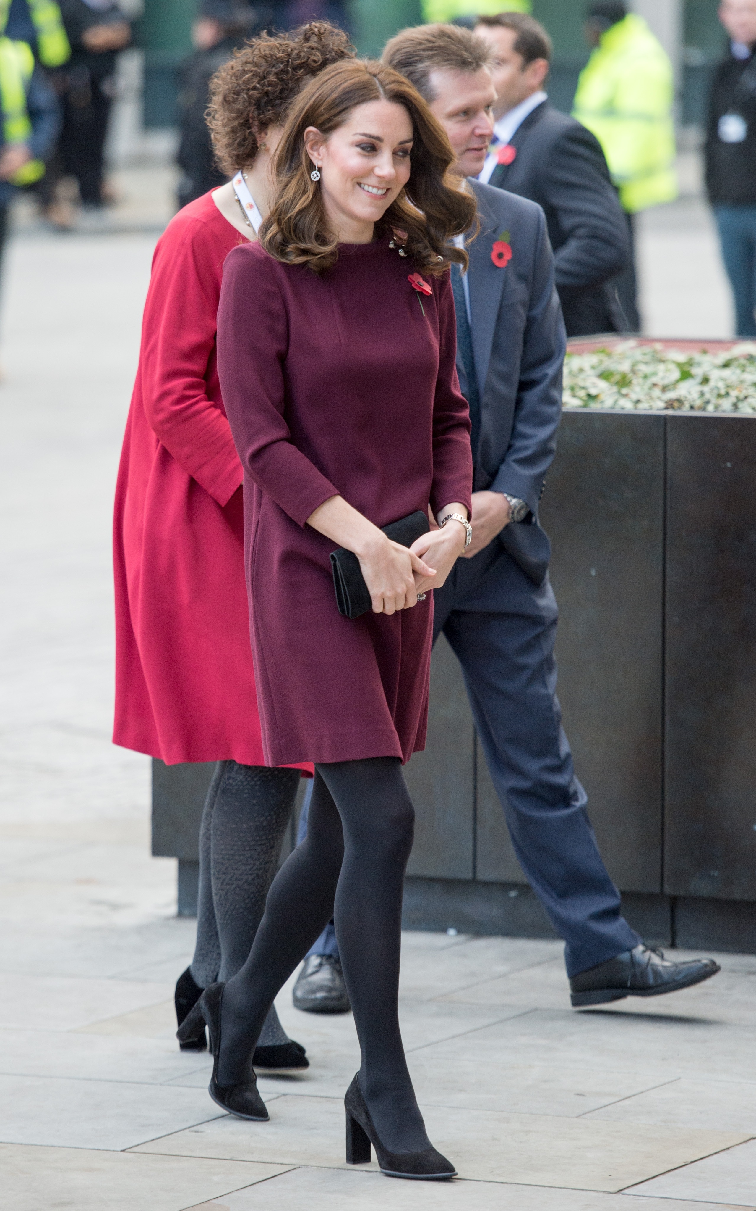 20 of Kate Middleton's Best Fall Fashion Moments, Ranked | CafeMom.com