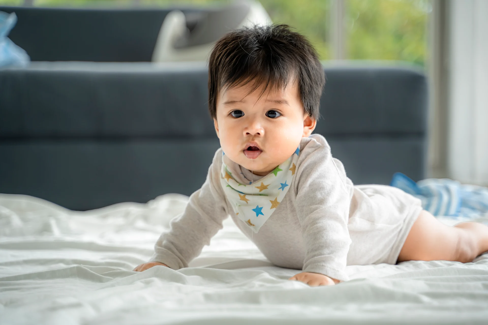 18 Adorable Baby Boy Names That Start With Z | CafeMom.com