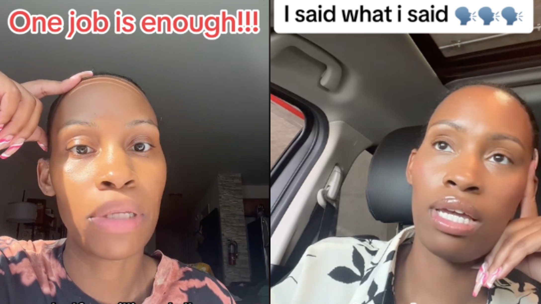 TikTok Mom Says No Matter How Bad Inflation Gets, There's One Thing She ...