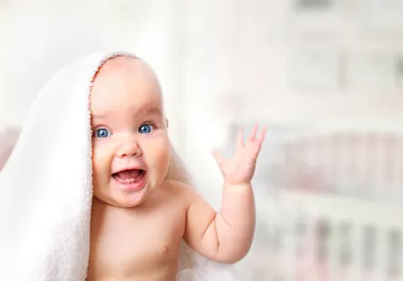 15 Lovely Baby Names for Girls Born in October | CafeMom.com