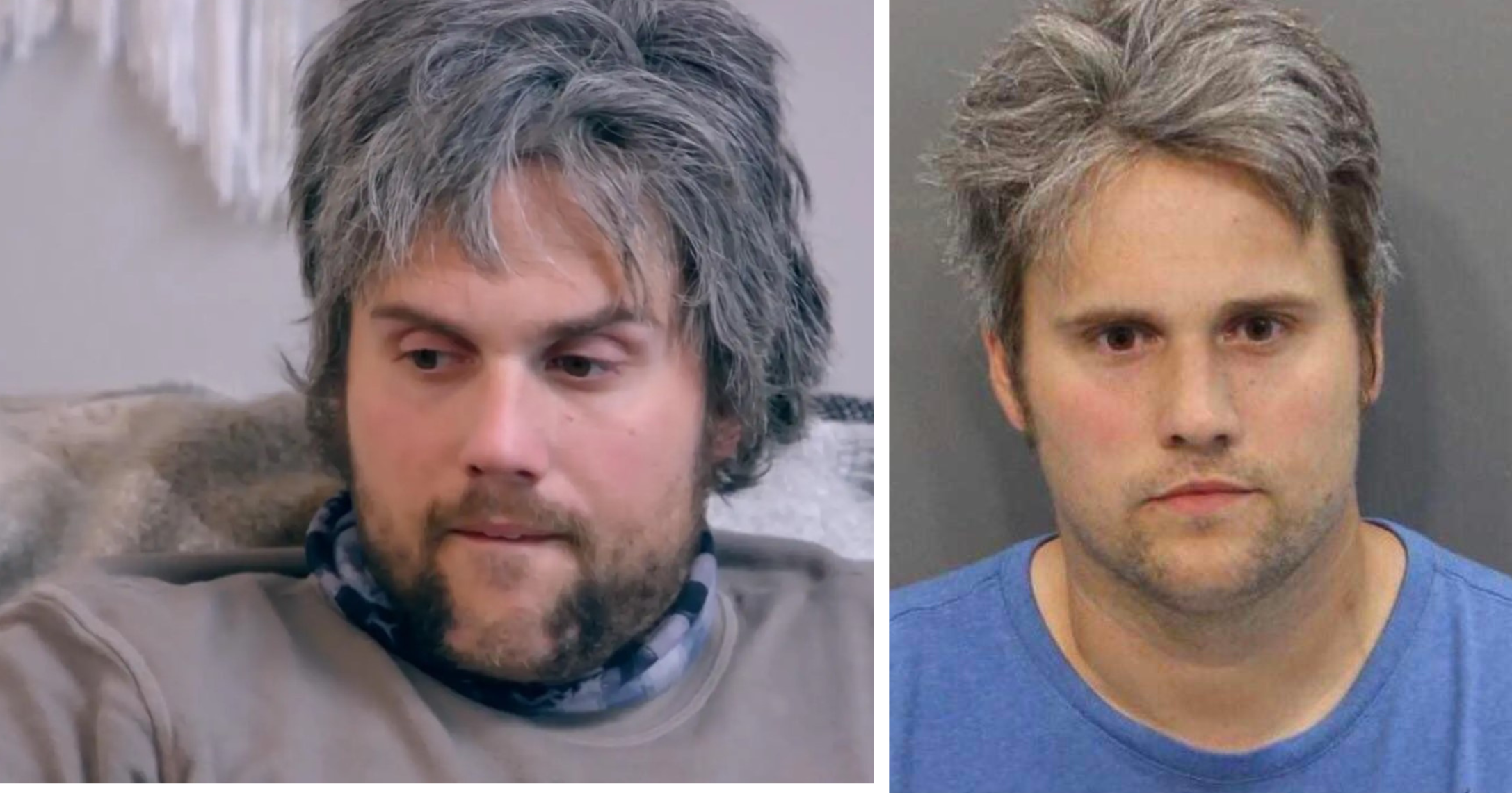 Ryan Edwards 'Looks Terrified' in Latest Court Appearance Before ...