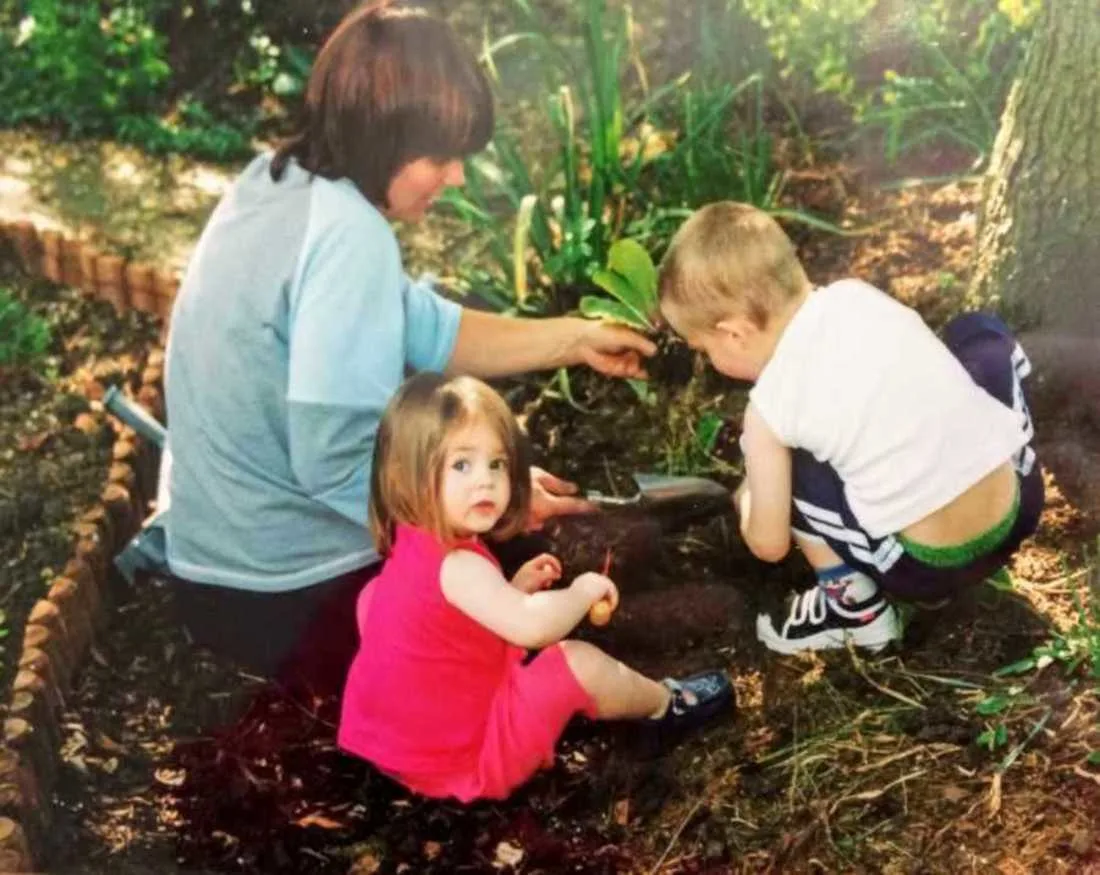 My Leg Was Amputated Weeks After I Got Married & Then I Found Out I Was ...