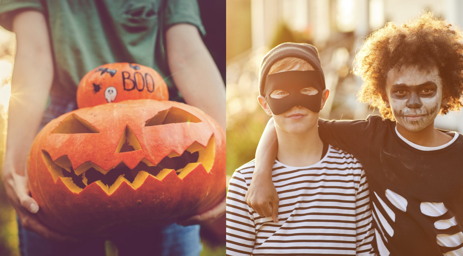 The Great Halloween Debate: When Is ‘Too Old’ To Go Trick-or-Treating ...