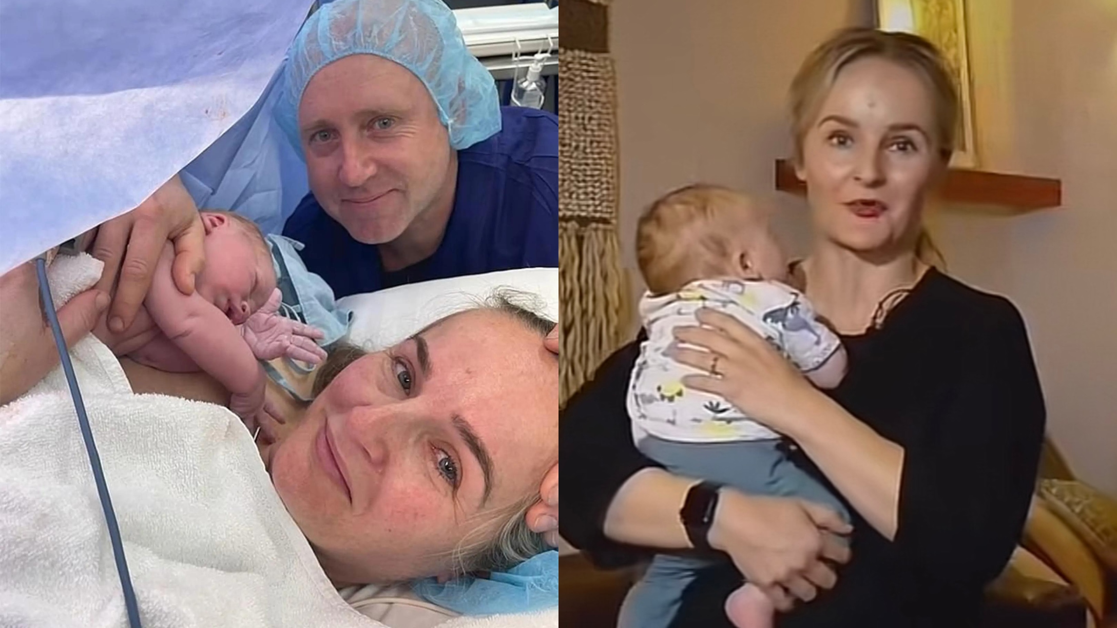 Mom Names New Baby 'Methamphetamine Rules' Prompting Government ...