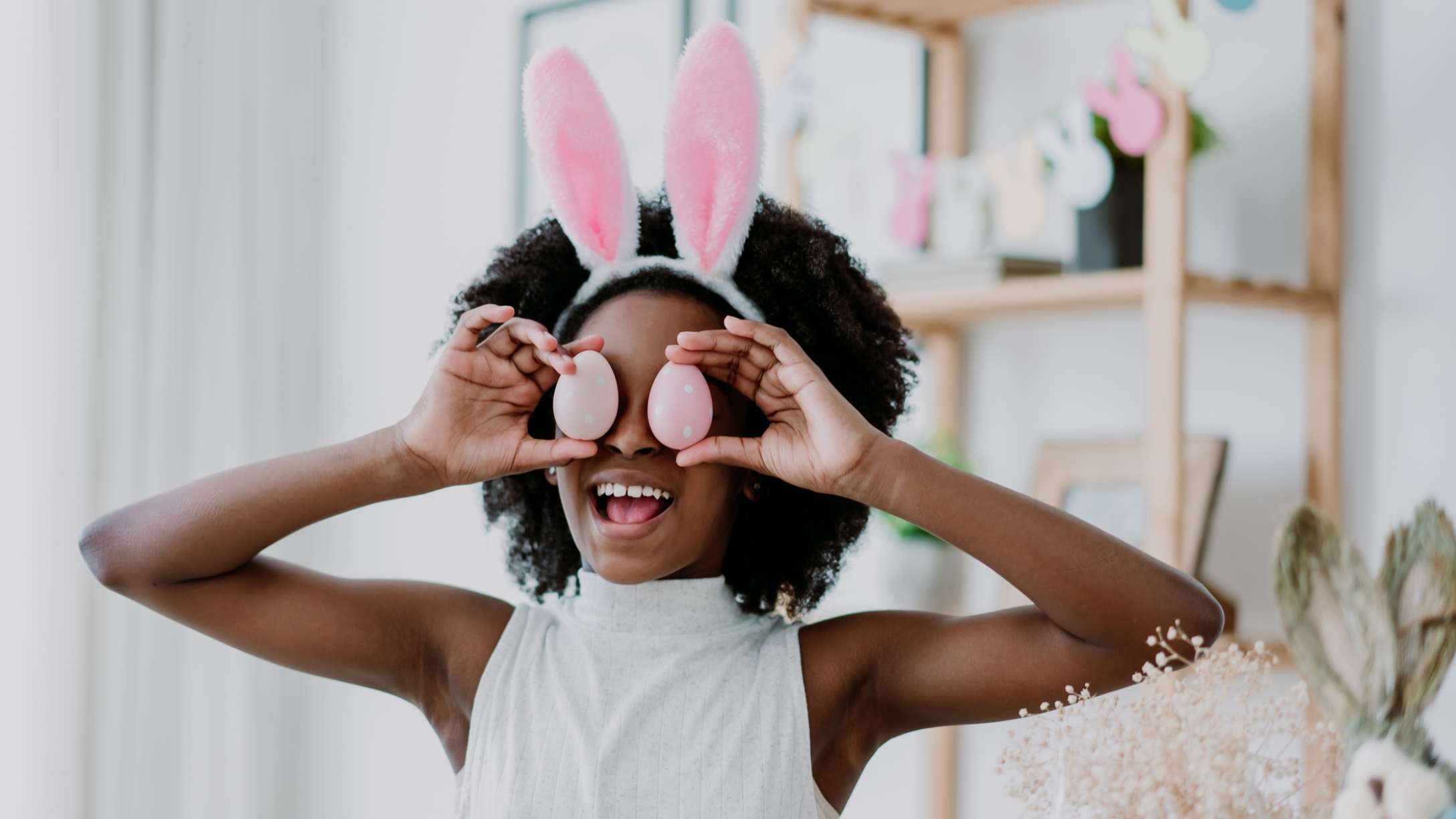 The Easter Bunny Is Starting To Feel Like the New Santa Claus & We Need ...