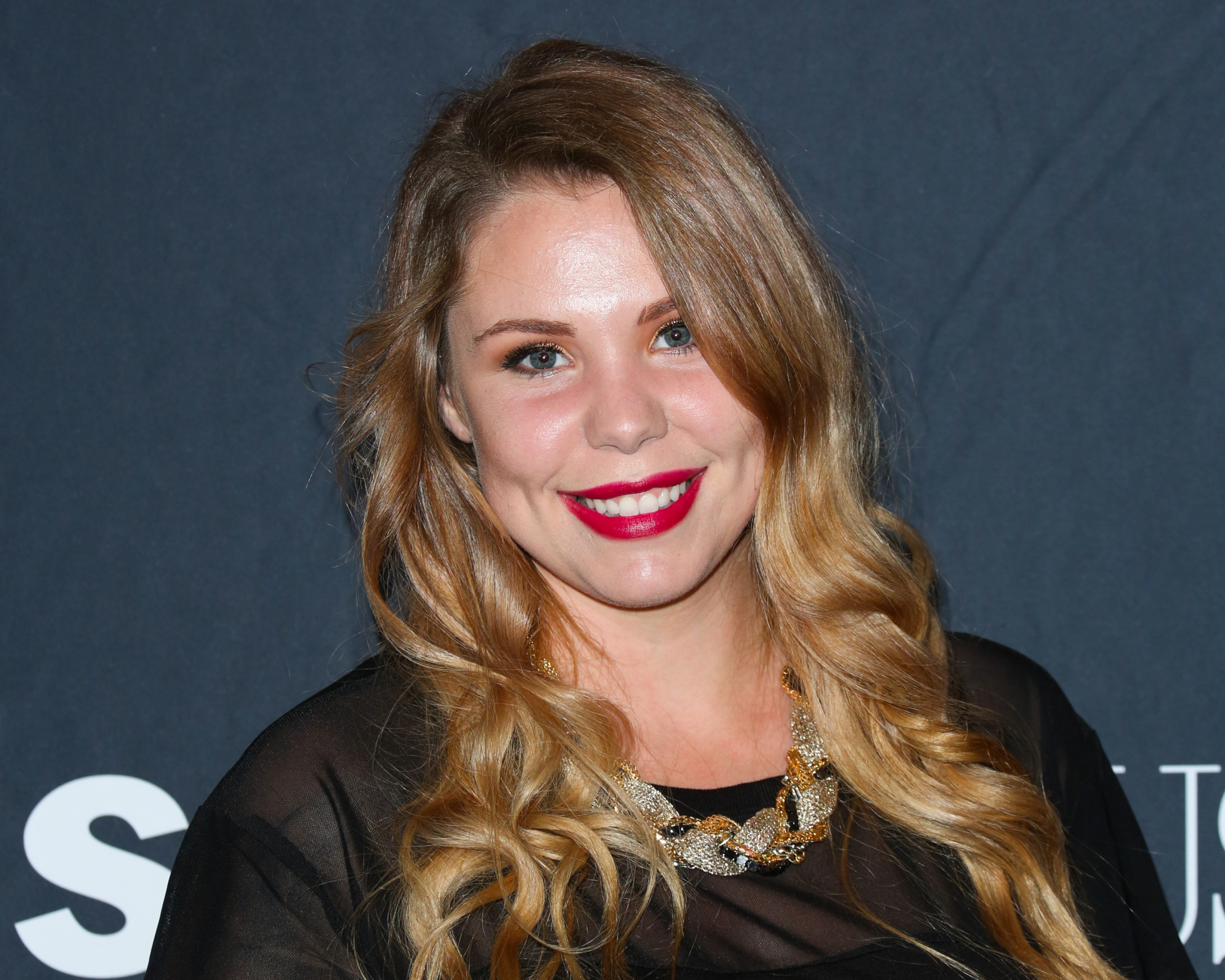 Kailyn Lowry Accused of Keeping Ex Chris Lopez From Seeing Their Sons ...