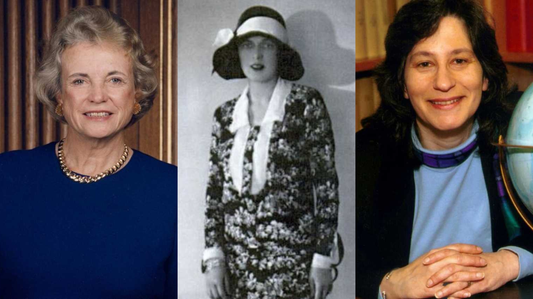 19 World-Changing Women No One Ever Talks About | CafeMom.com