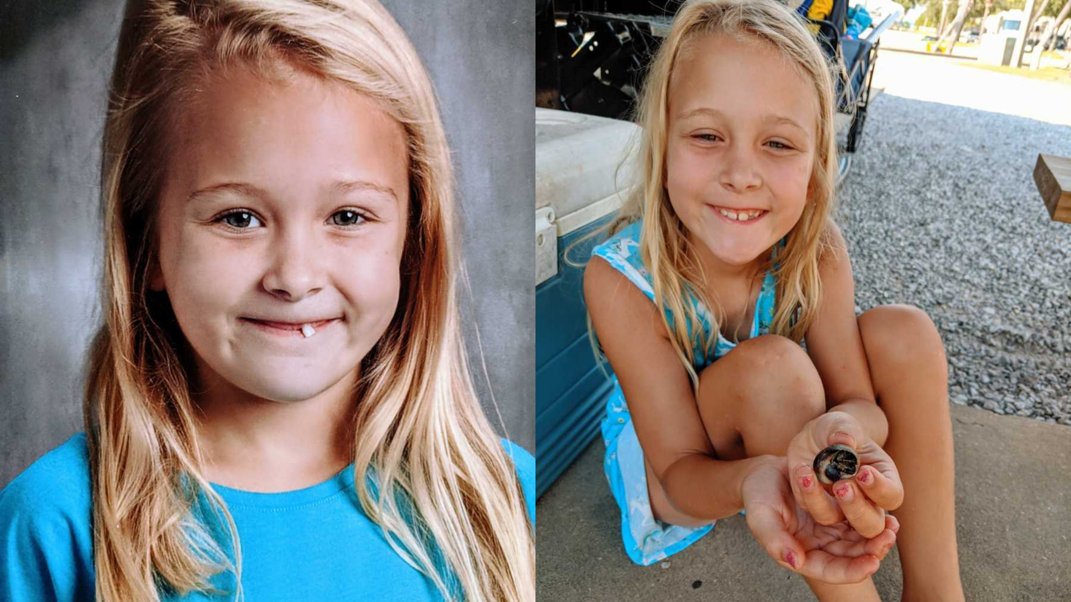 My Daughter Dances to the Beat of Her Own Drum & Her School Photo Is ...