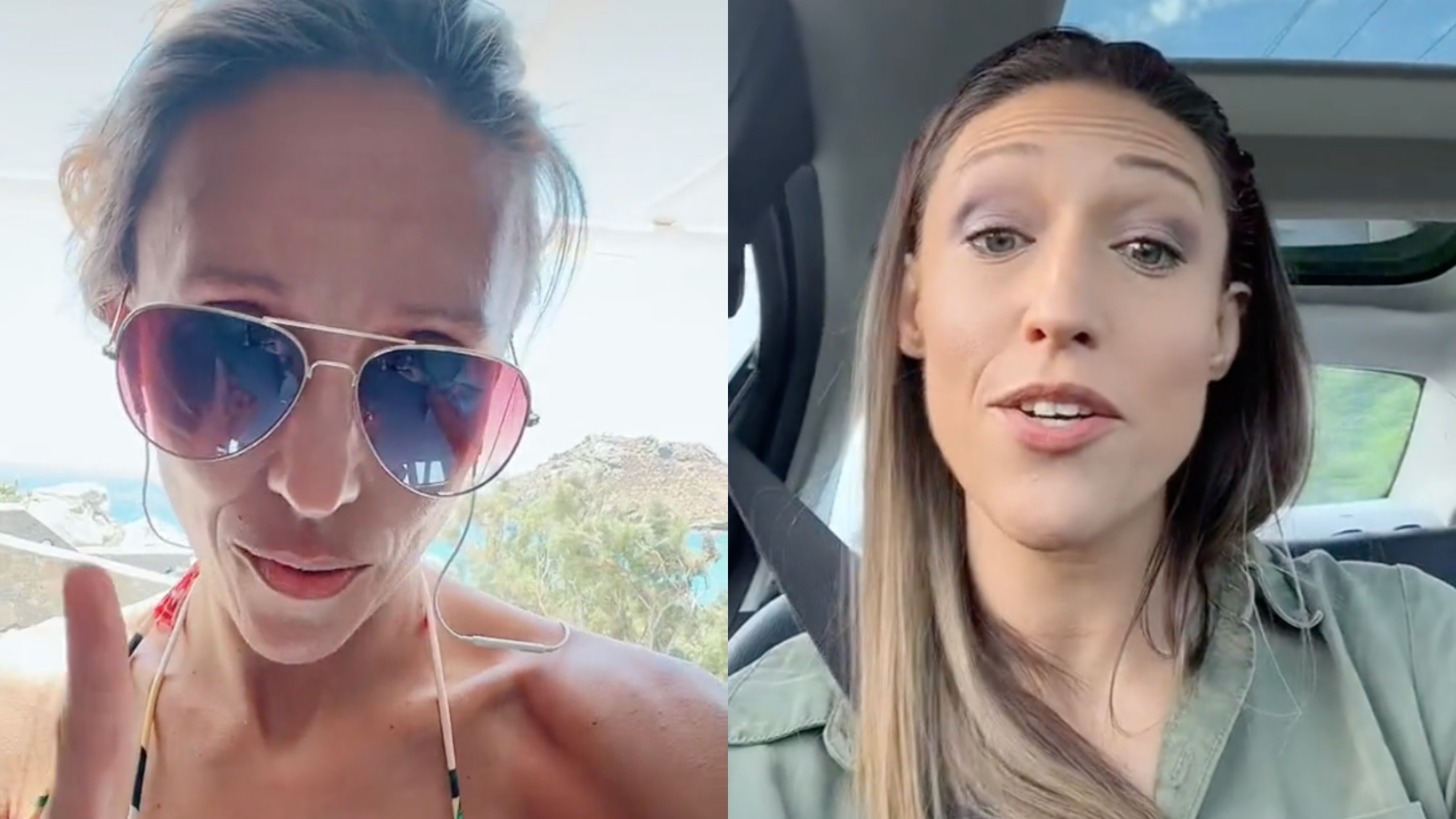 Mom Supports Teen Daughter's Protest Against School's Ridiculous Dress ...