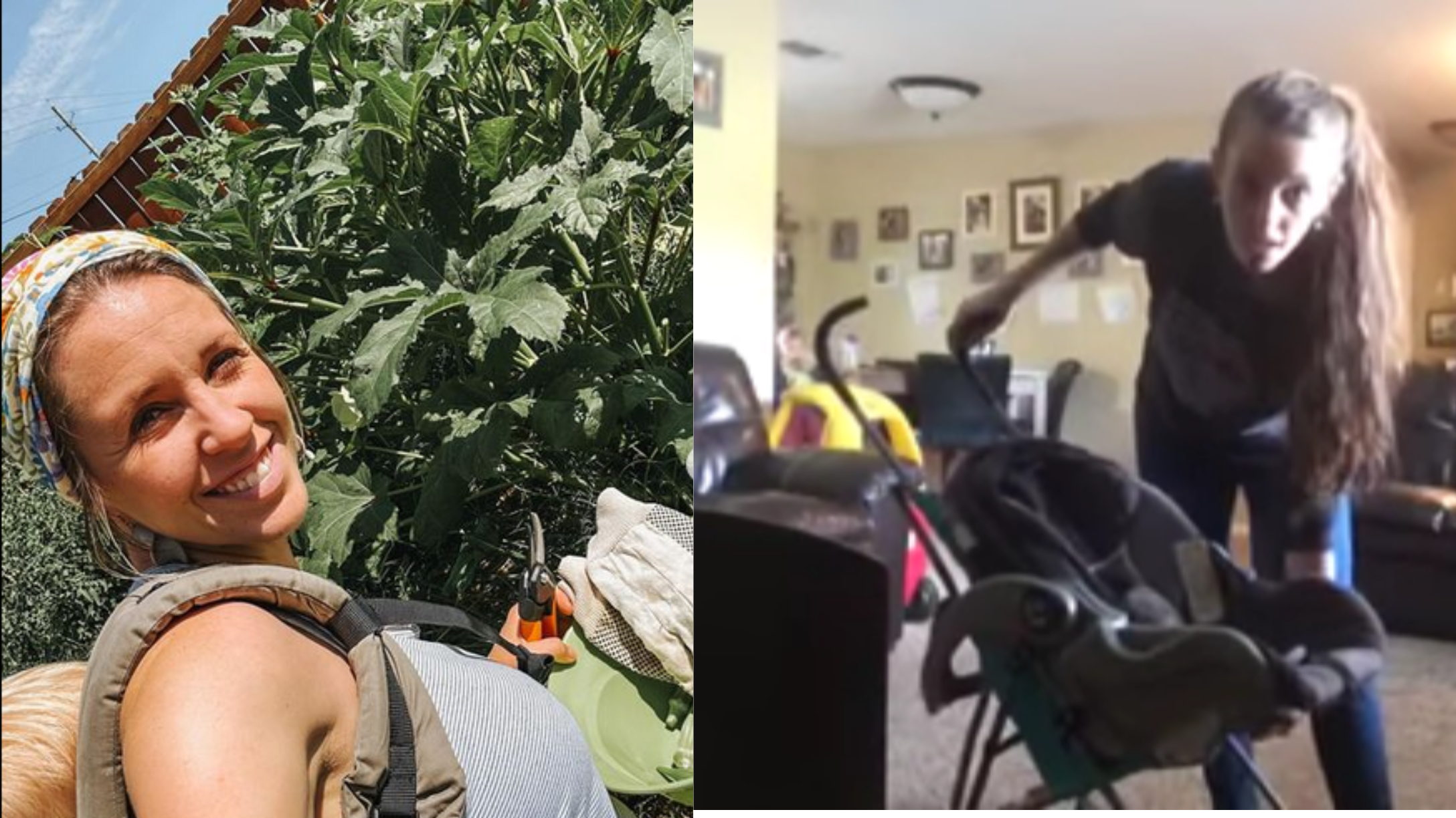 Jill Duggar Dragged After Video Of 'Hack' She Learned From Michelle ...