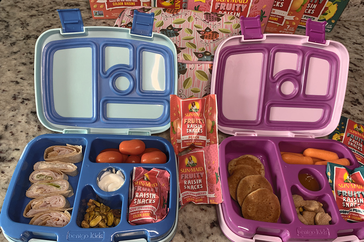 5 Tips for Packing School Lunches Kids Will Actually Eat | CafeMom.com