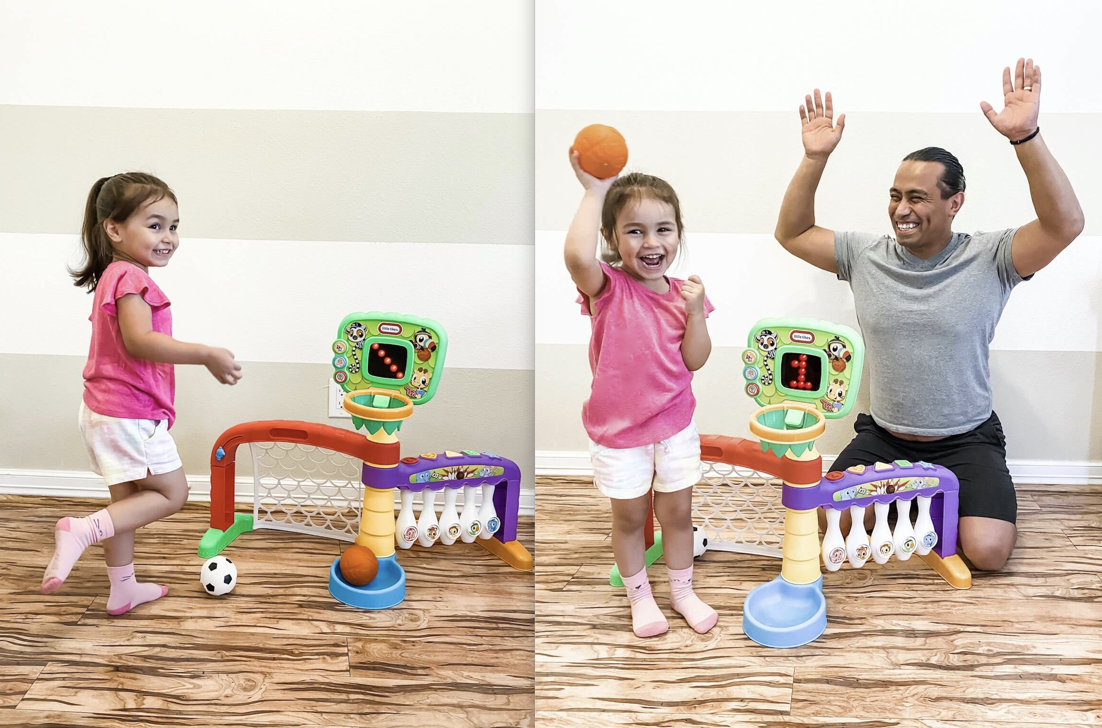 6 Important Skills Kids Can Learn with Sports | CafeMom.com