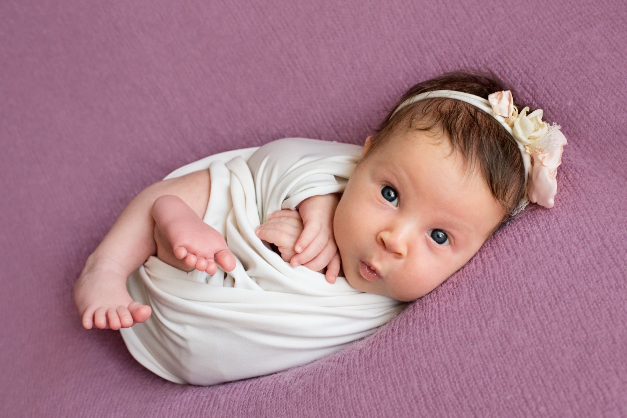 20 Quirky Middle Names That Add a Little Pizzazz | CafeMom.com