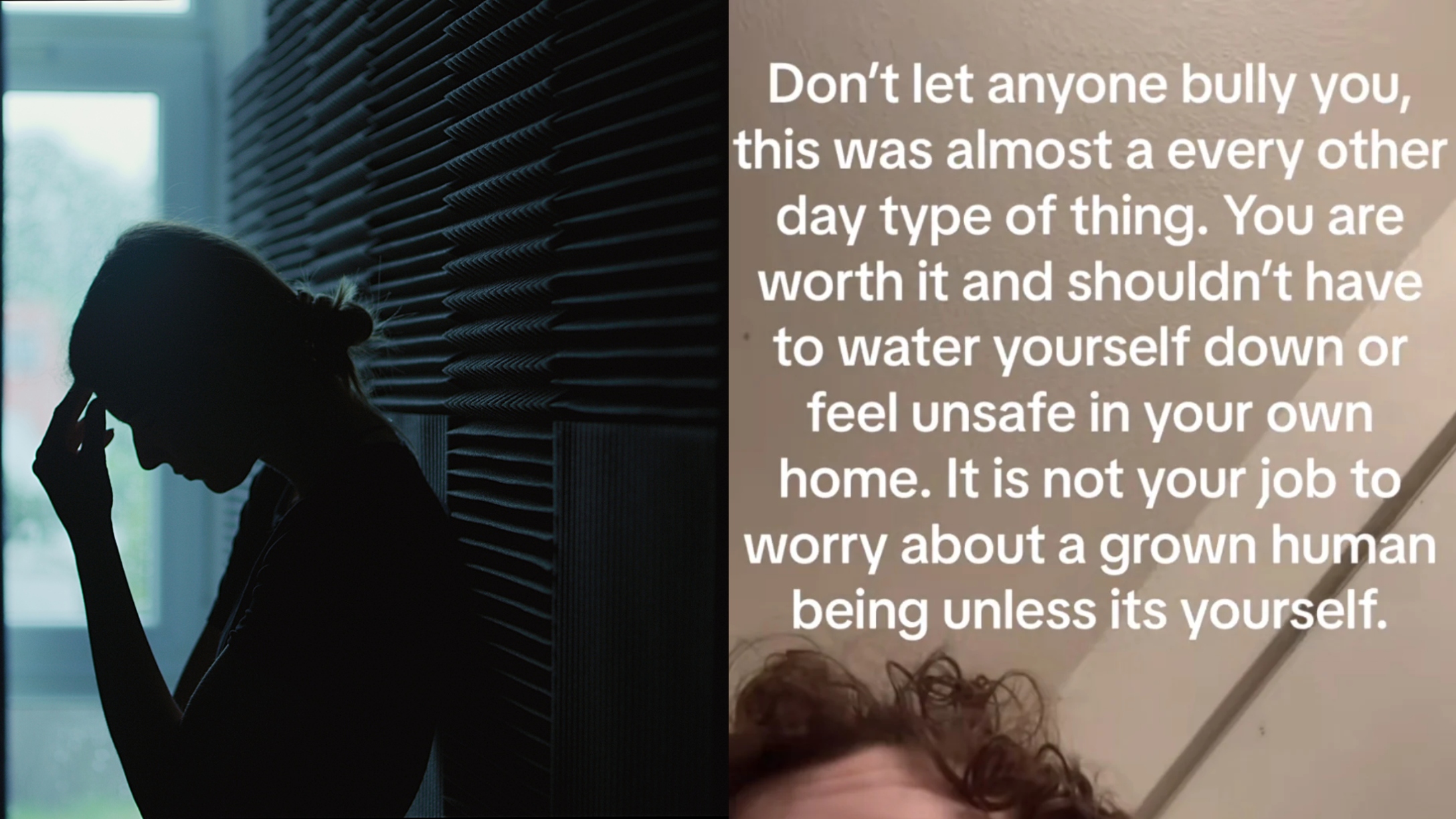 My Abusive Partner Berated Me Because He Was 'Starving' When I Had ...
