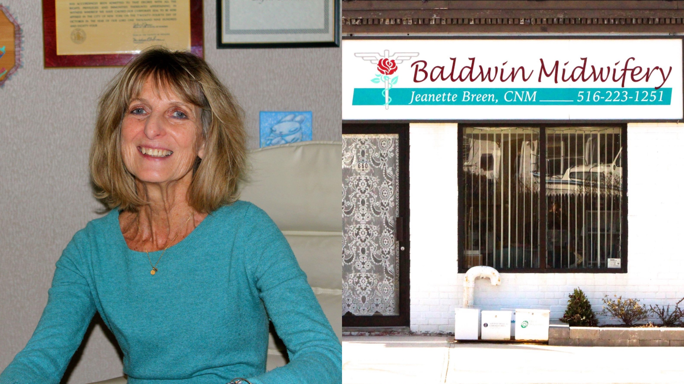 Midwife Allegedly Gave 1,500 Kids Pellets Instead of Vaccines & Lied on ...