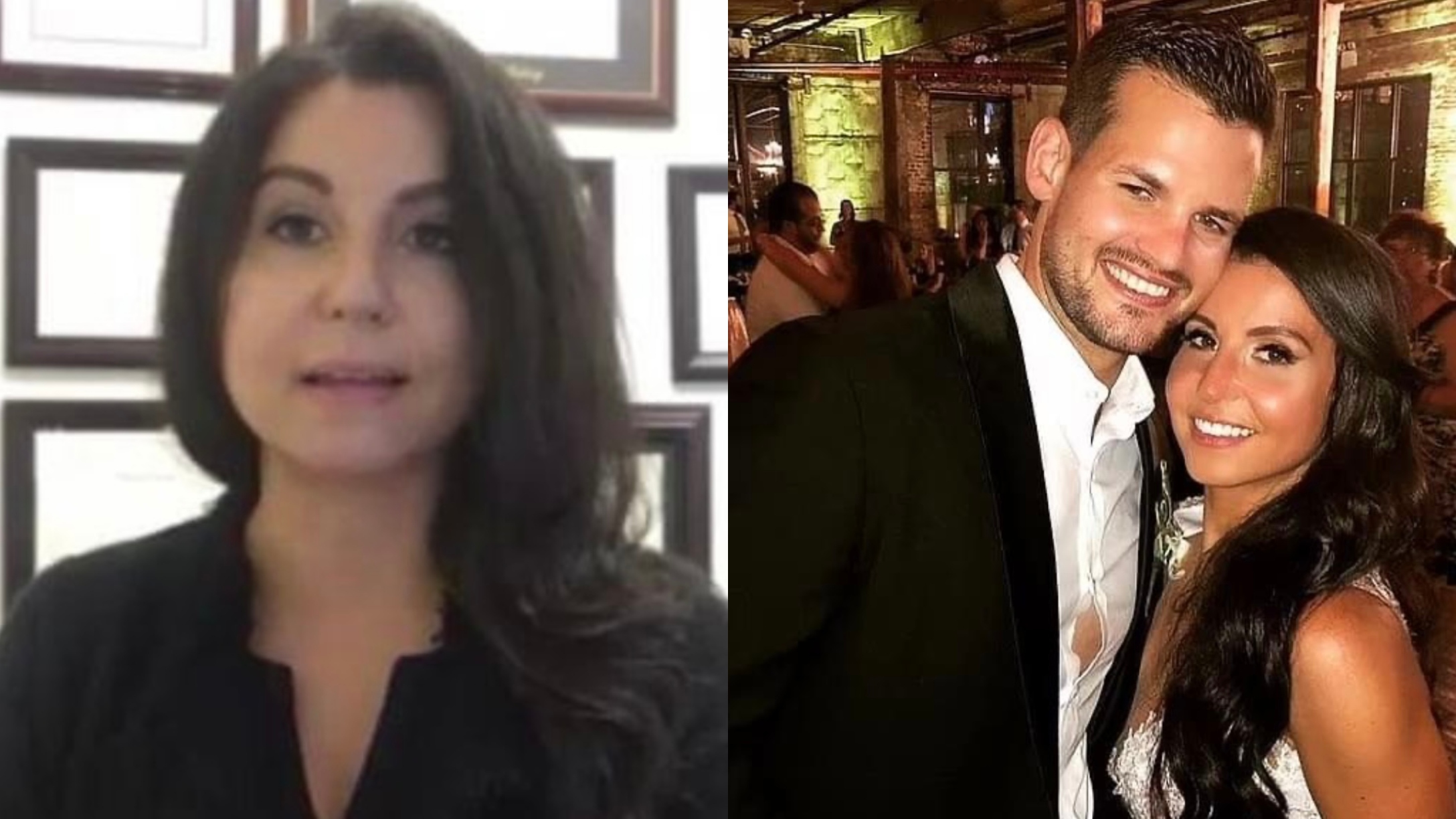 Renowned Doctor & Her 4-Month-Old Baby Killed in Devastating Murder ...