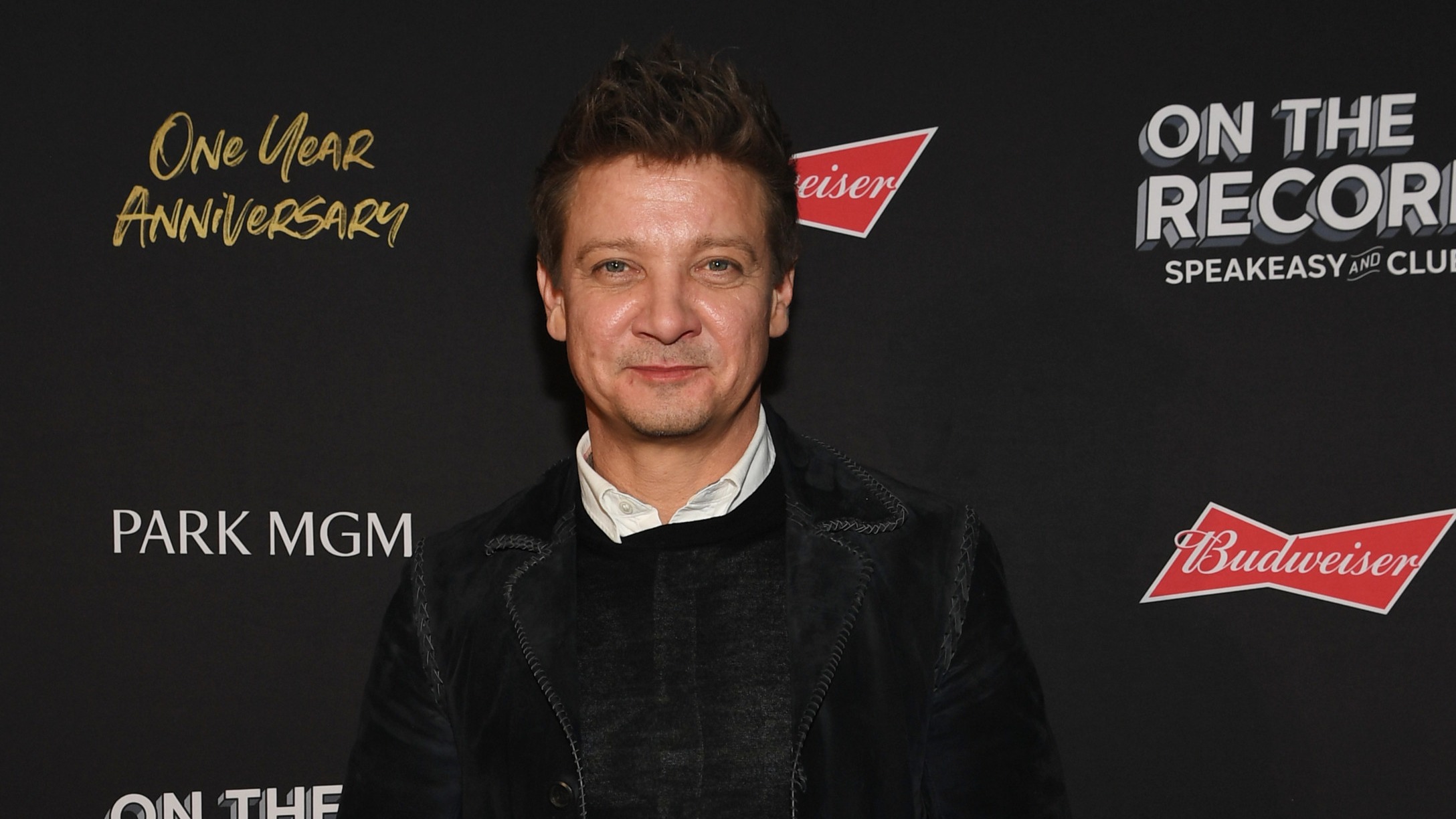 What Jeremy Renner's 10-Year-Old Daughter Told Him After His Tragic ...