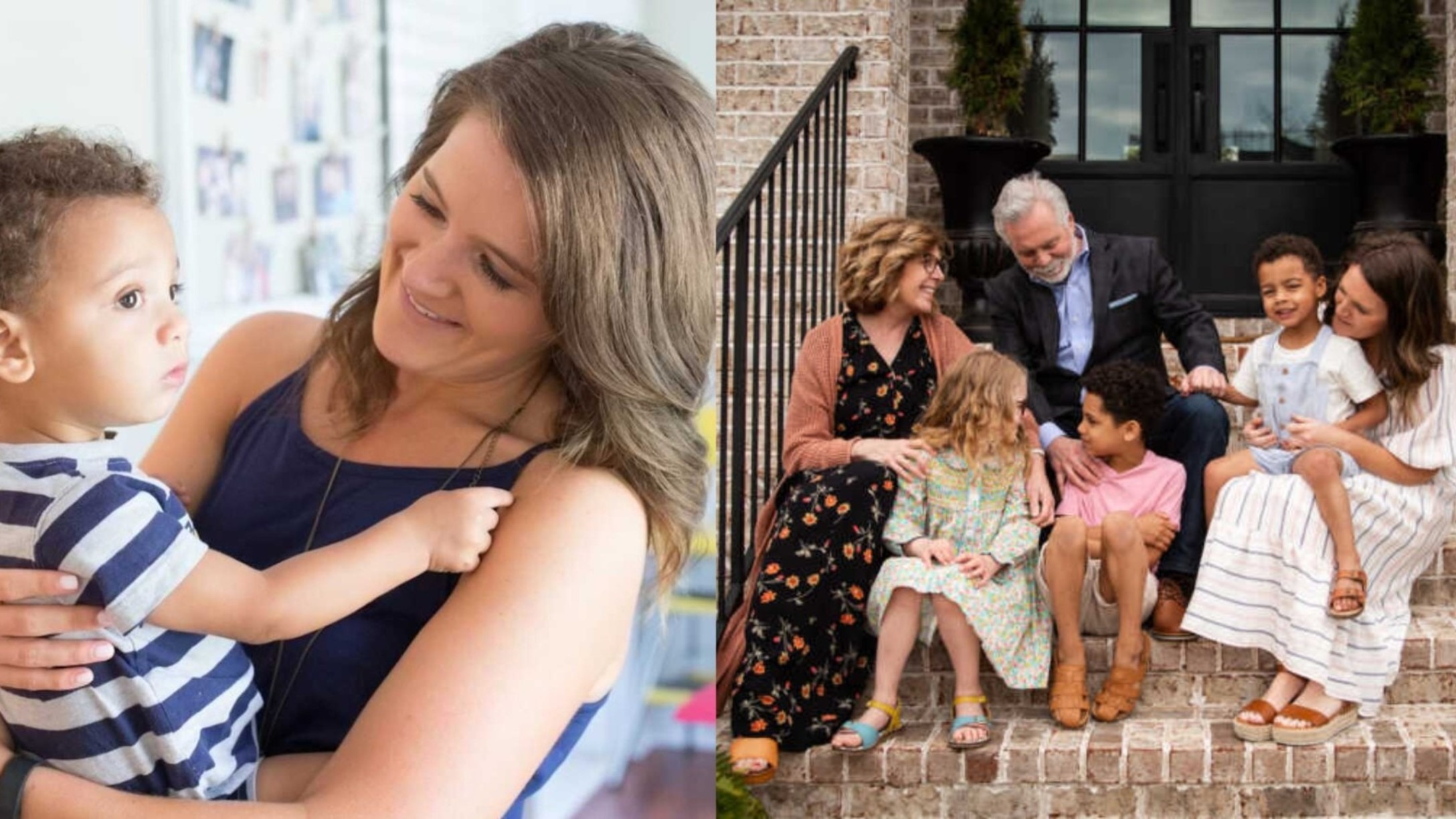 26-Year-Old Elementary Teacher Becomes a Single Mom of 3 After She ...