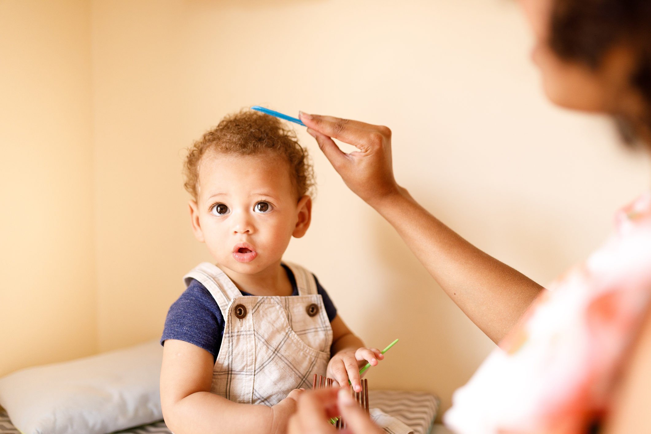 18 Illuminating Baby Boy Names That Mean 'Light' | CafeMom.com