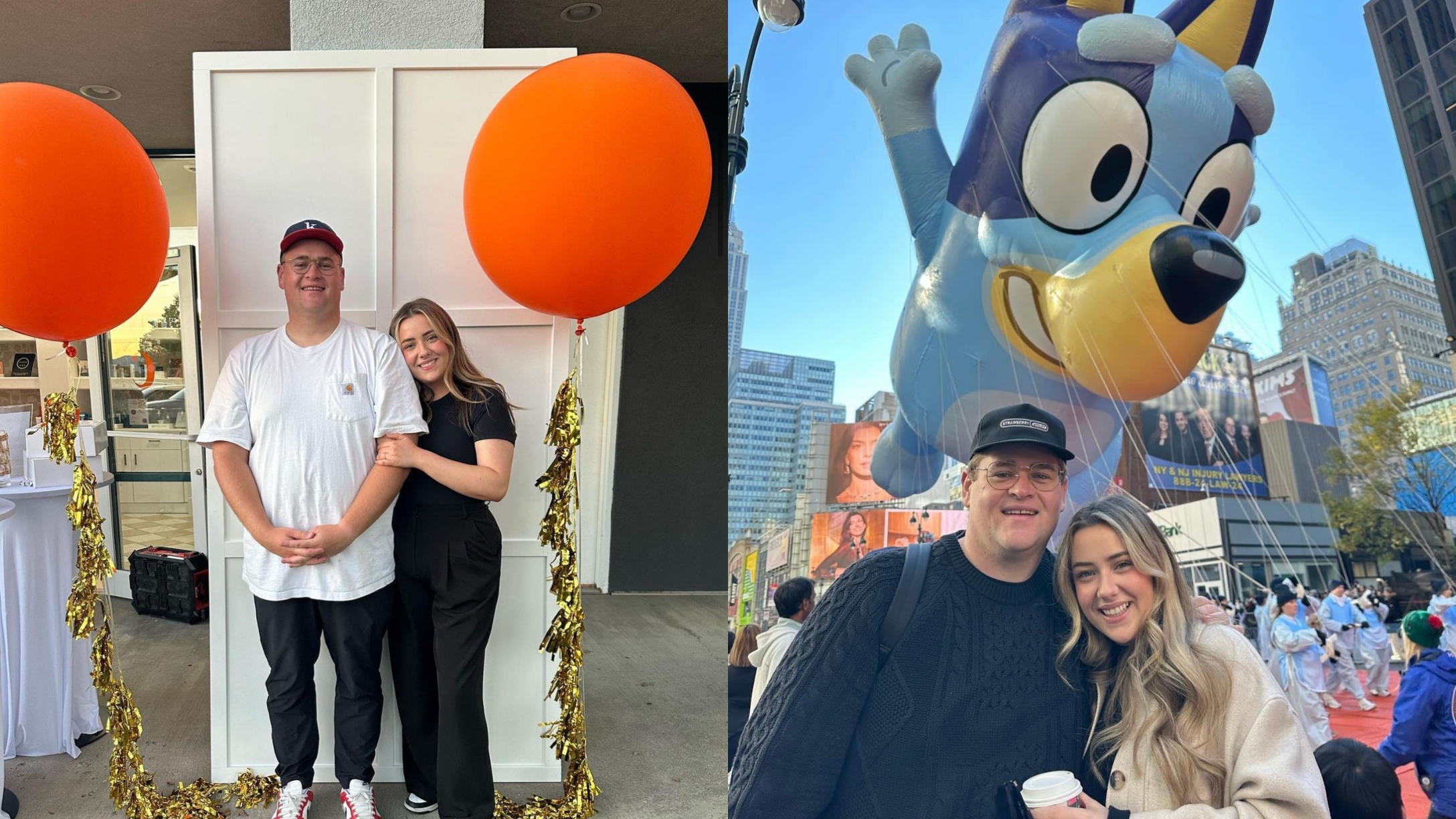 Couple Dies in Car Crash While Traveling To Announce Pregnancy to ...