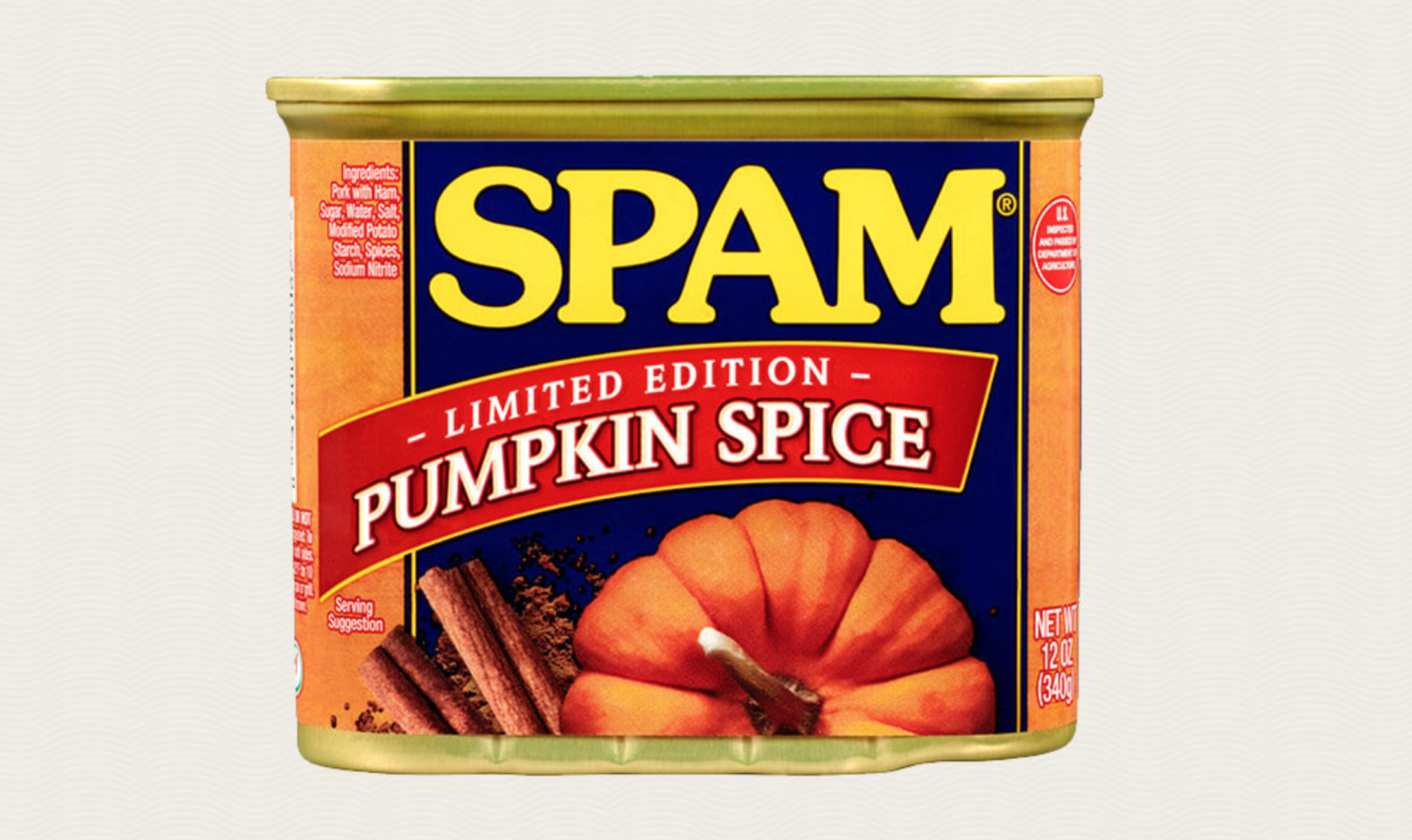 15 Times Pumpkin Spice Flavoring Went Too Far | CafeMom.com