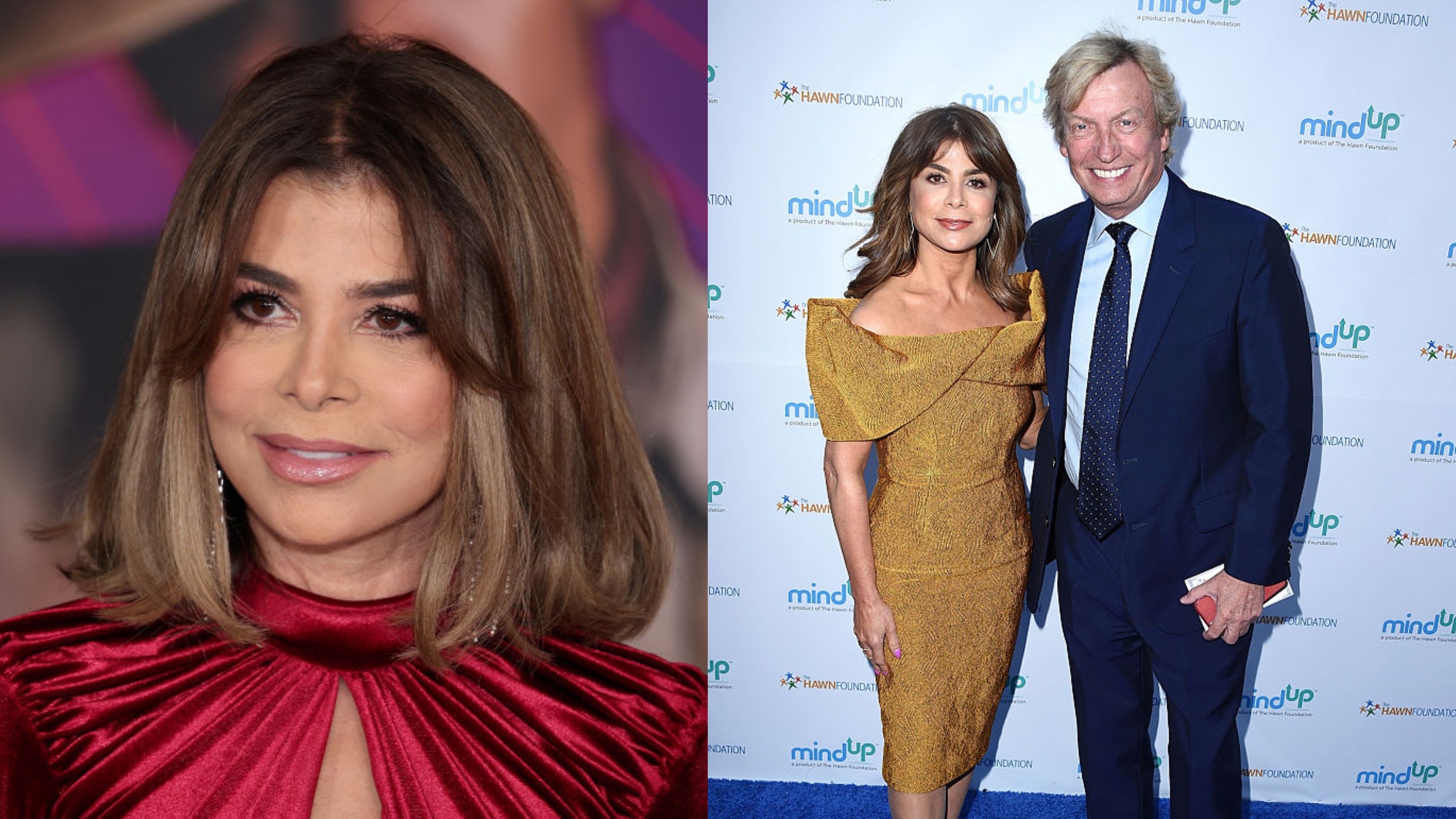 Paula Abdul Files Sexual Assault Lawsuit Against 'American Idol ...