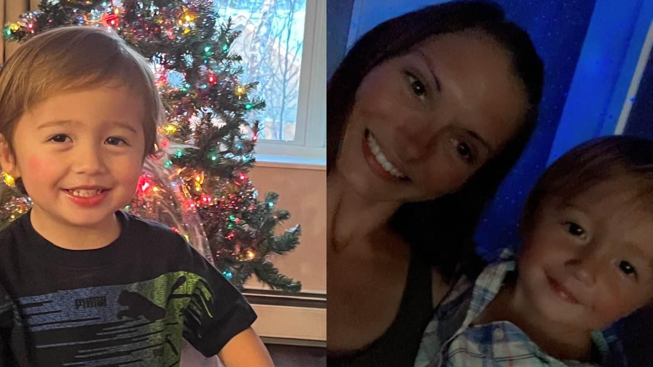 Wisconsin 3-Year-Old Is Still Missing & Now His Mom & Her Boyfriend ...