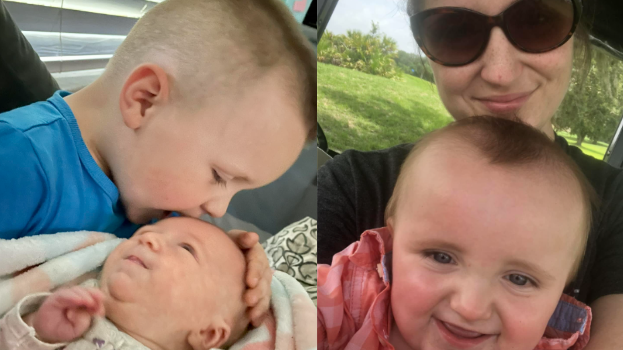 Mother 'Demands' Grandma Face Charges for Killing Two Grandchildren Due ...