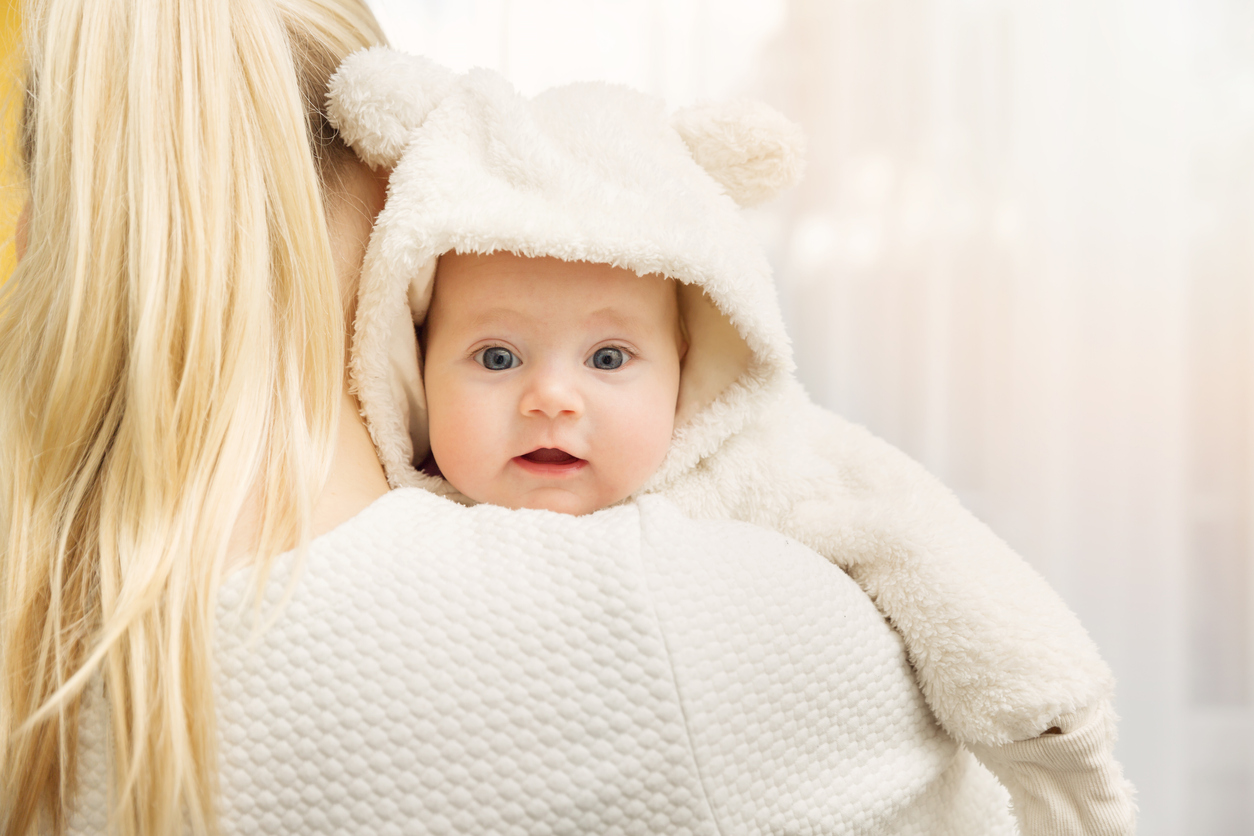 20 Beautiful Names Perfect for Girls Born in December | CafeMom.com