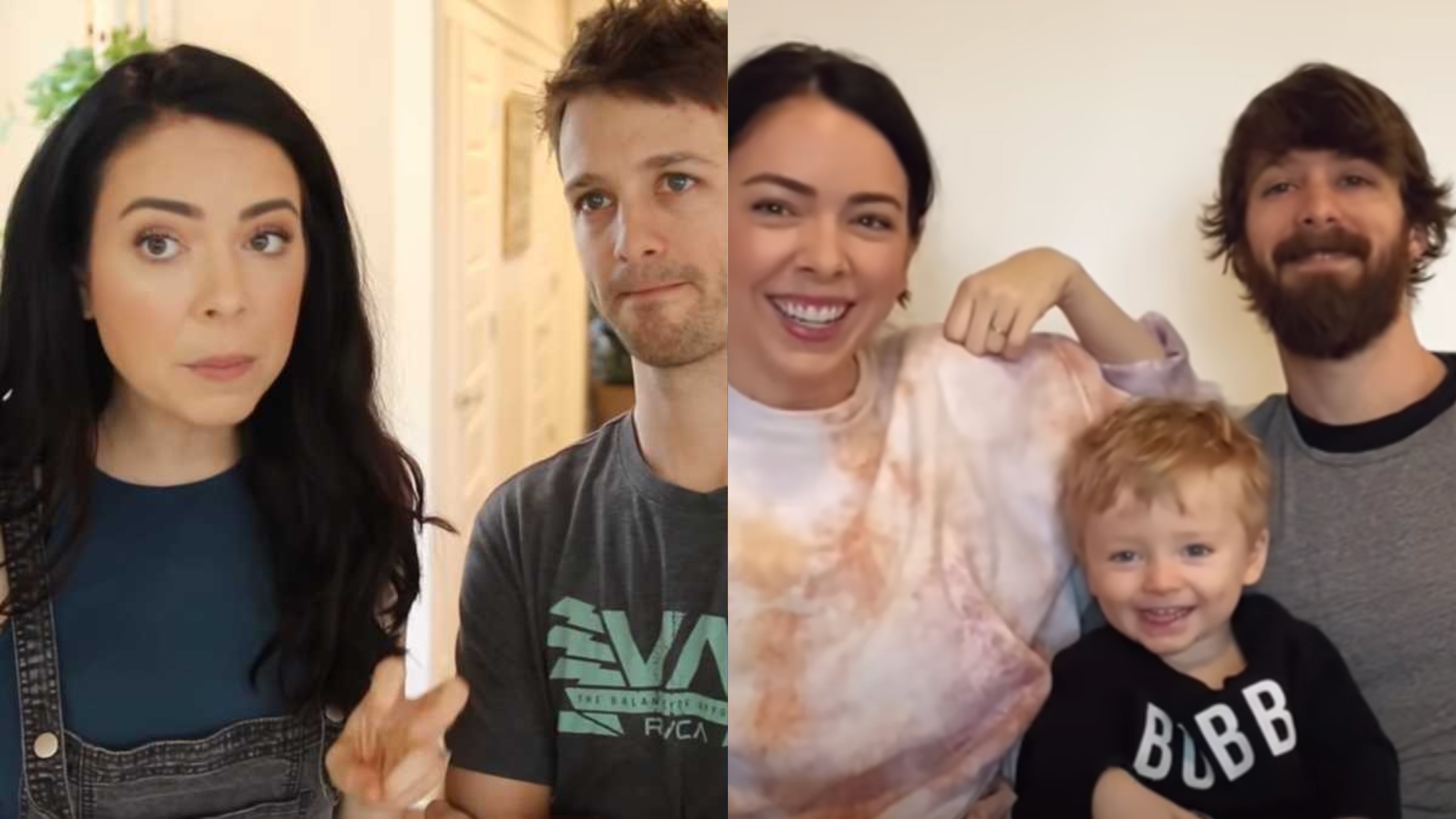 YouTube Mom Admits She Canceled Adoption Because She Couldn't Post ...