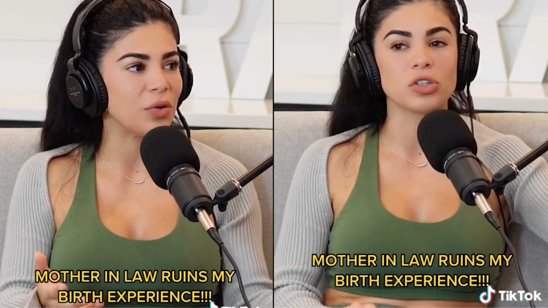 My MIL Completely Ruined My Childbirth Experience Taking Pictures in ... My MIL Completely Ruined My Childbirth Experience Taking Pictures in ...