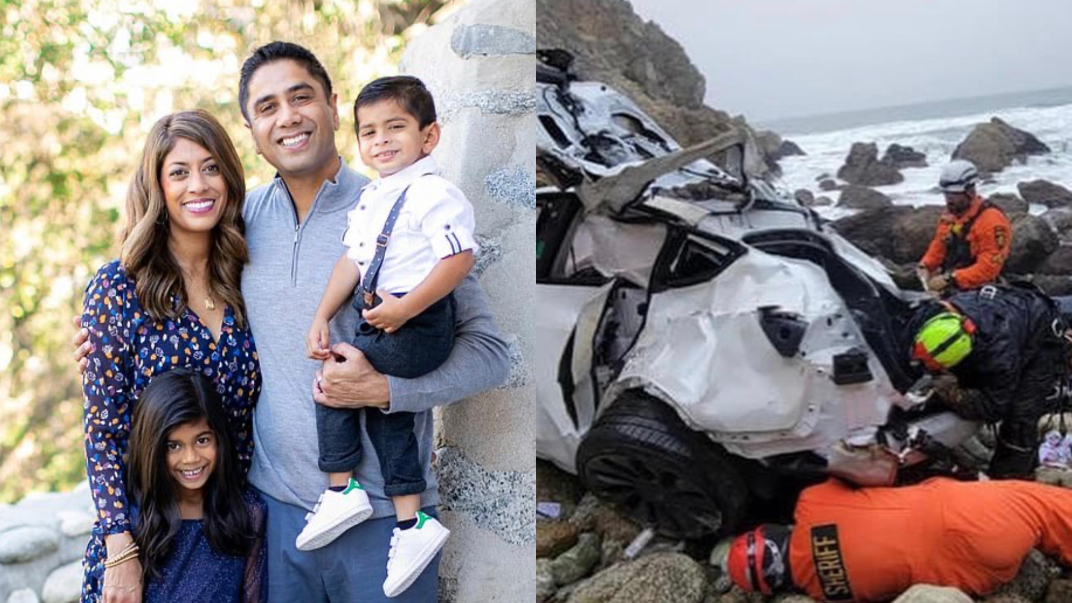 Dharmesh Patel Pleads Not Guilty to Attempted Murder of Wife & Kids in ...