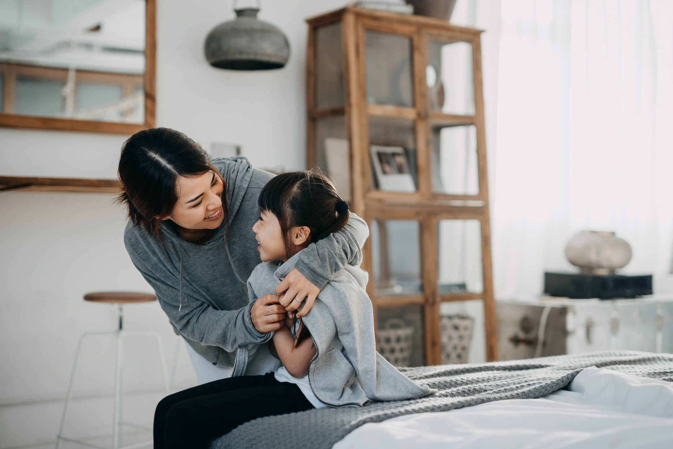 10 Fun Ways To Teach Kids To Be Proud of Their Asian Heritage | CafeMom.com