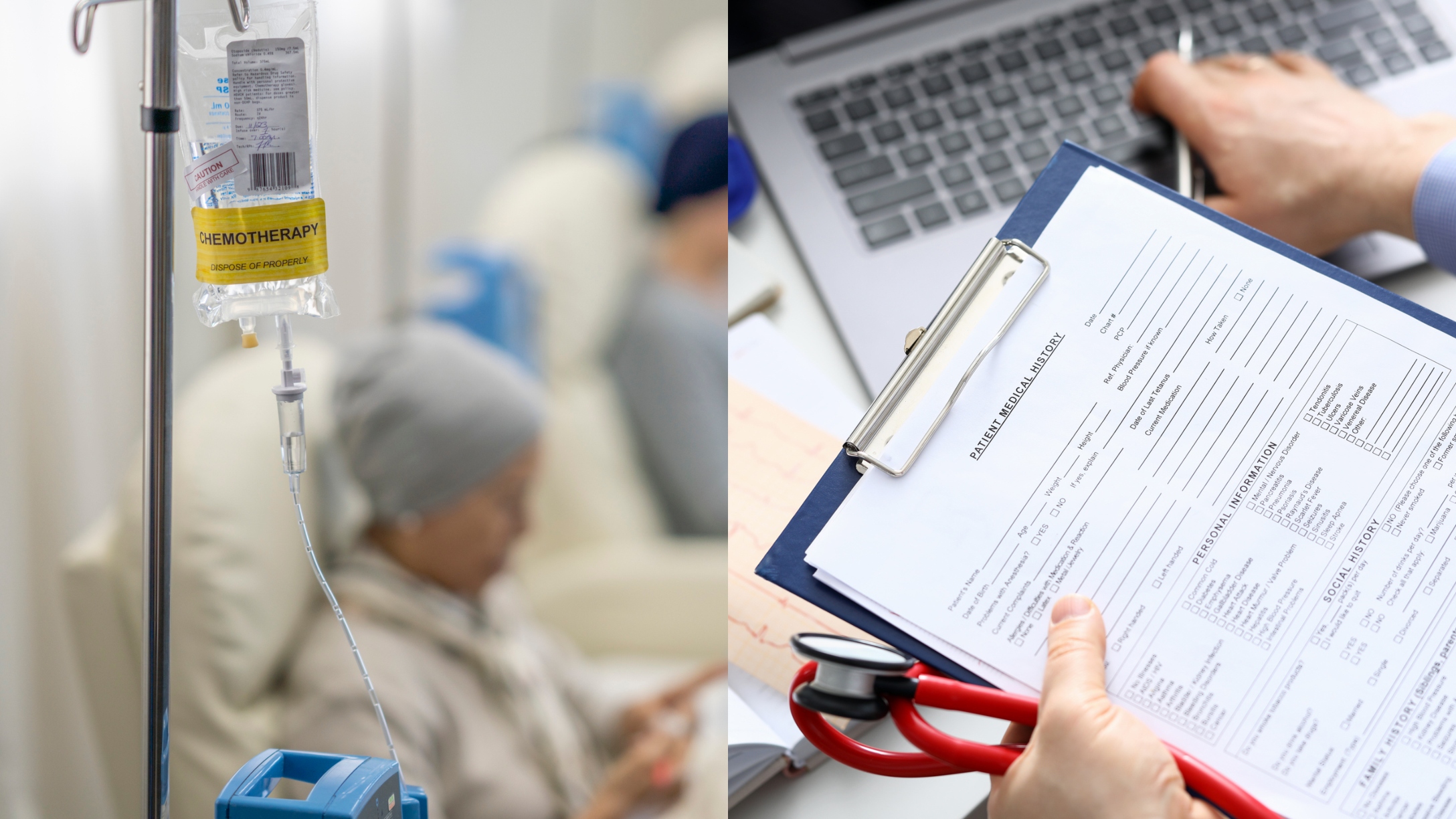 Mom Speaks Out After Undergoing 'Intense' Chemotherapy Only To Learn ...