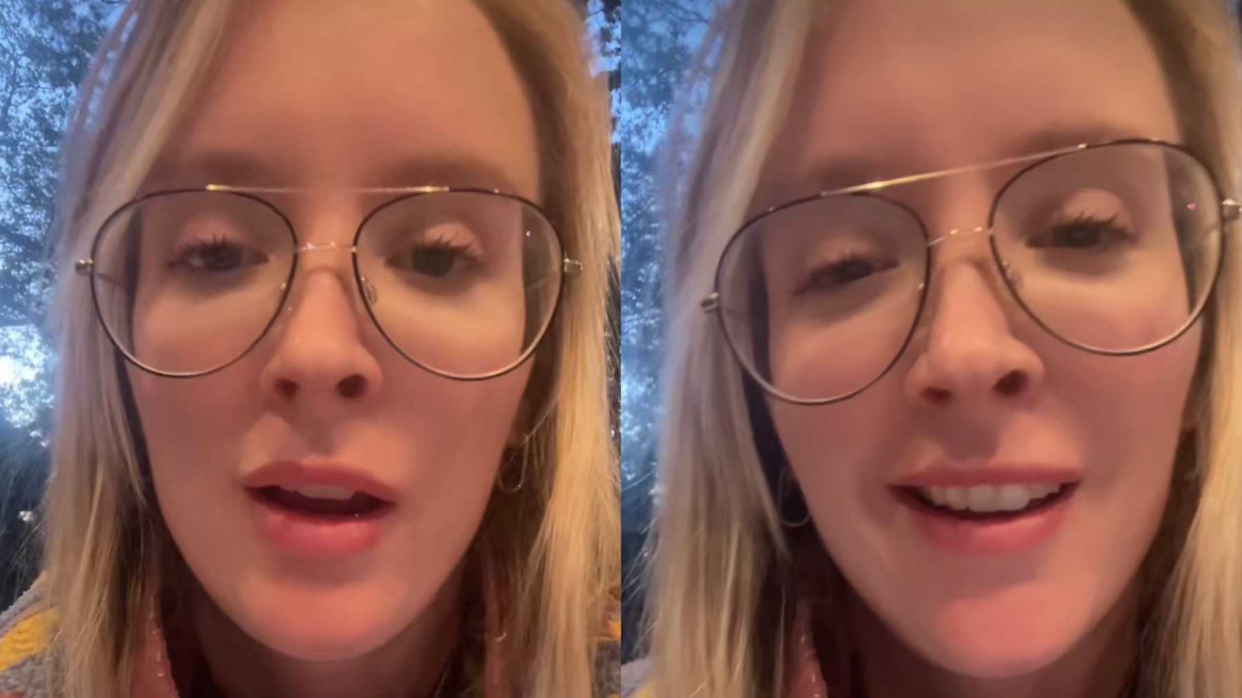 Tiktok Moms Hilarious Viral Rant About Why Shes Late For School Has